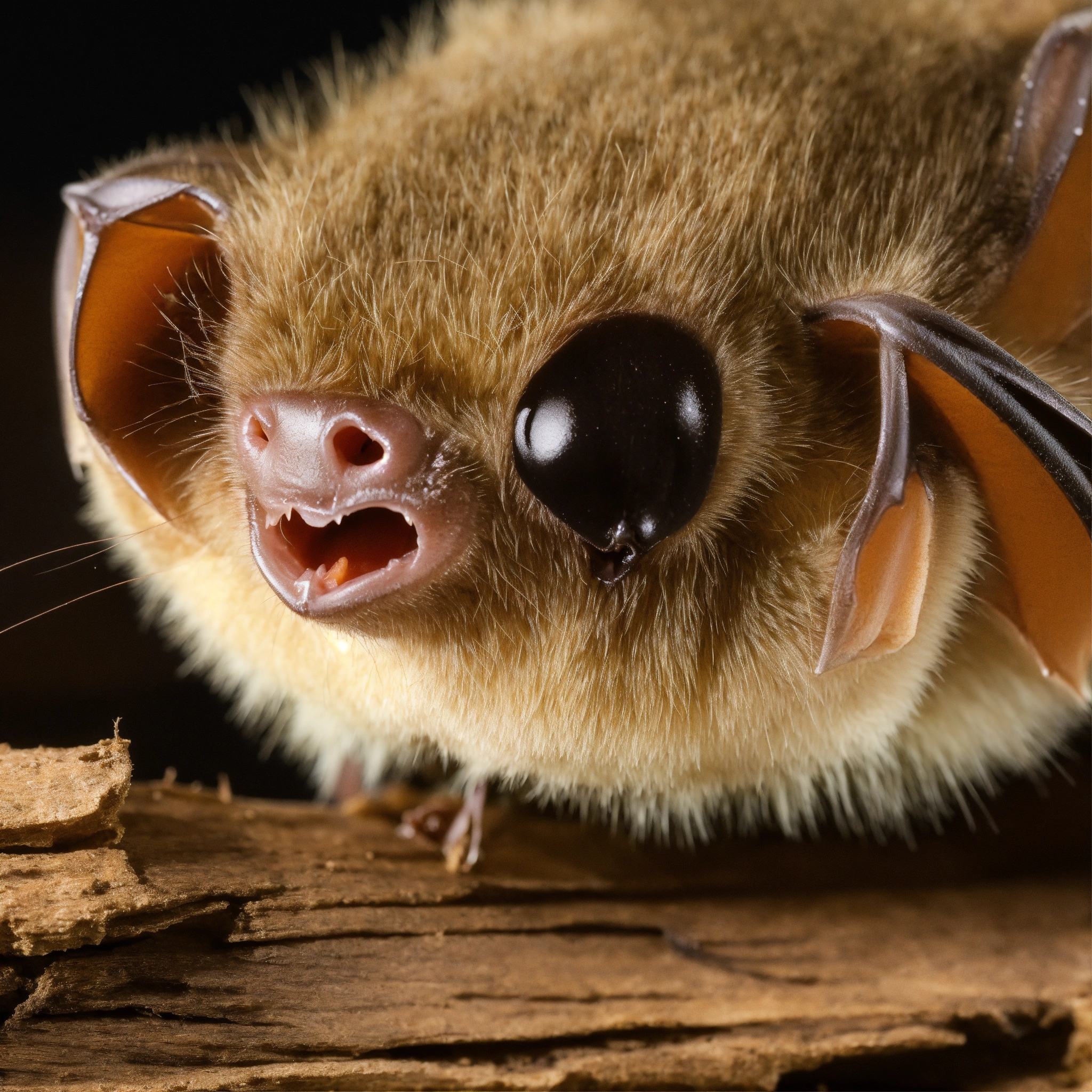 Lexica - Anatolian Serotine Bat