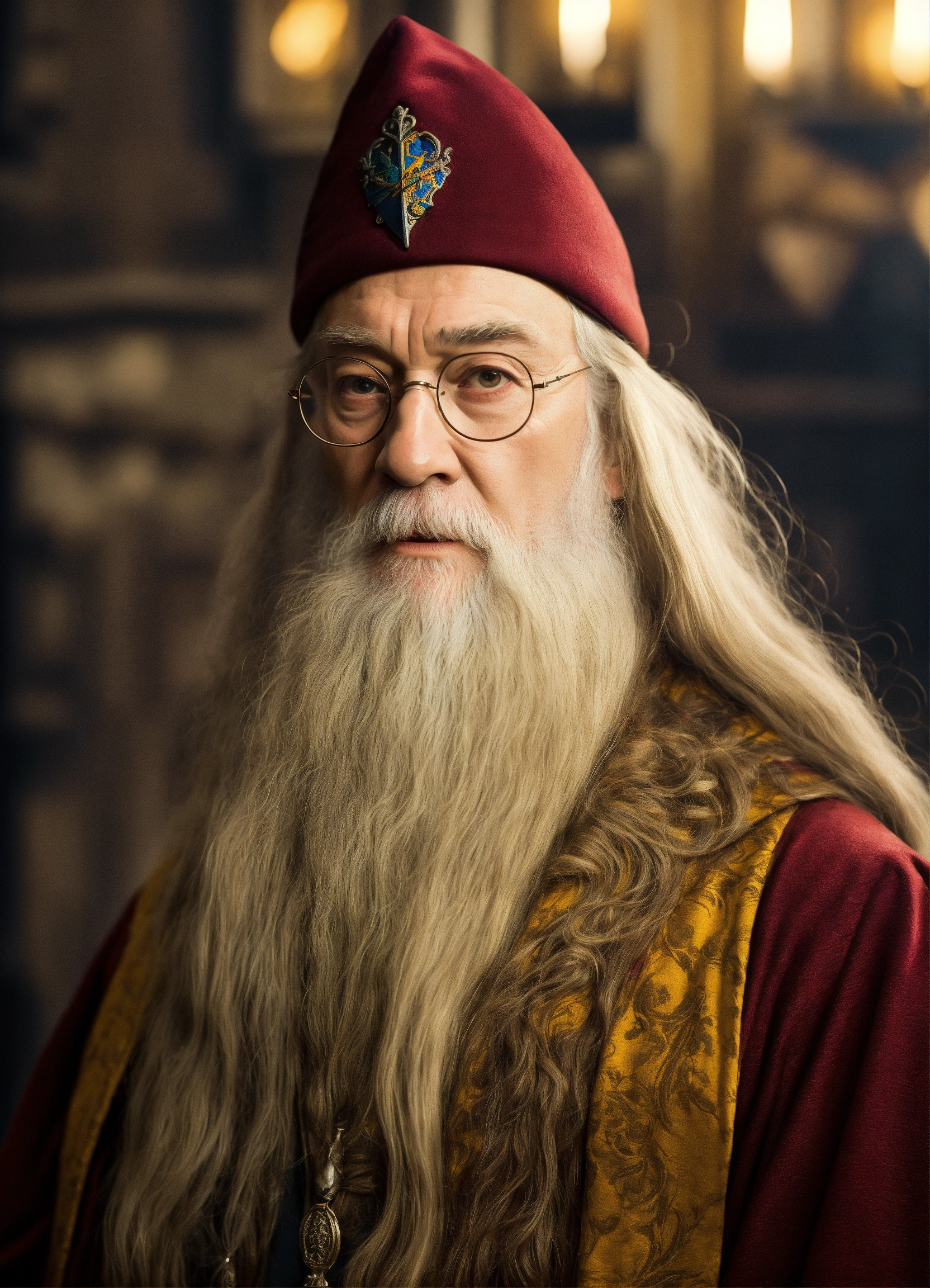 Lexica - Harry potter dumbledore