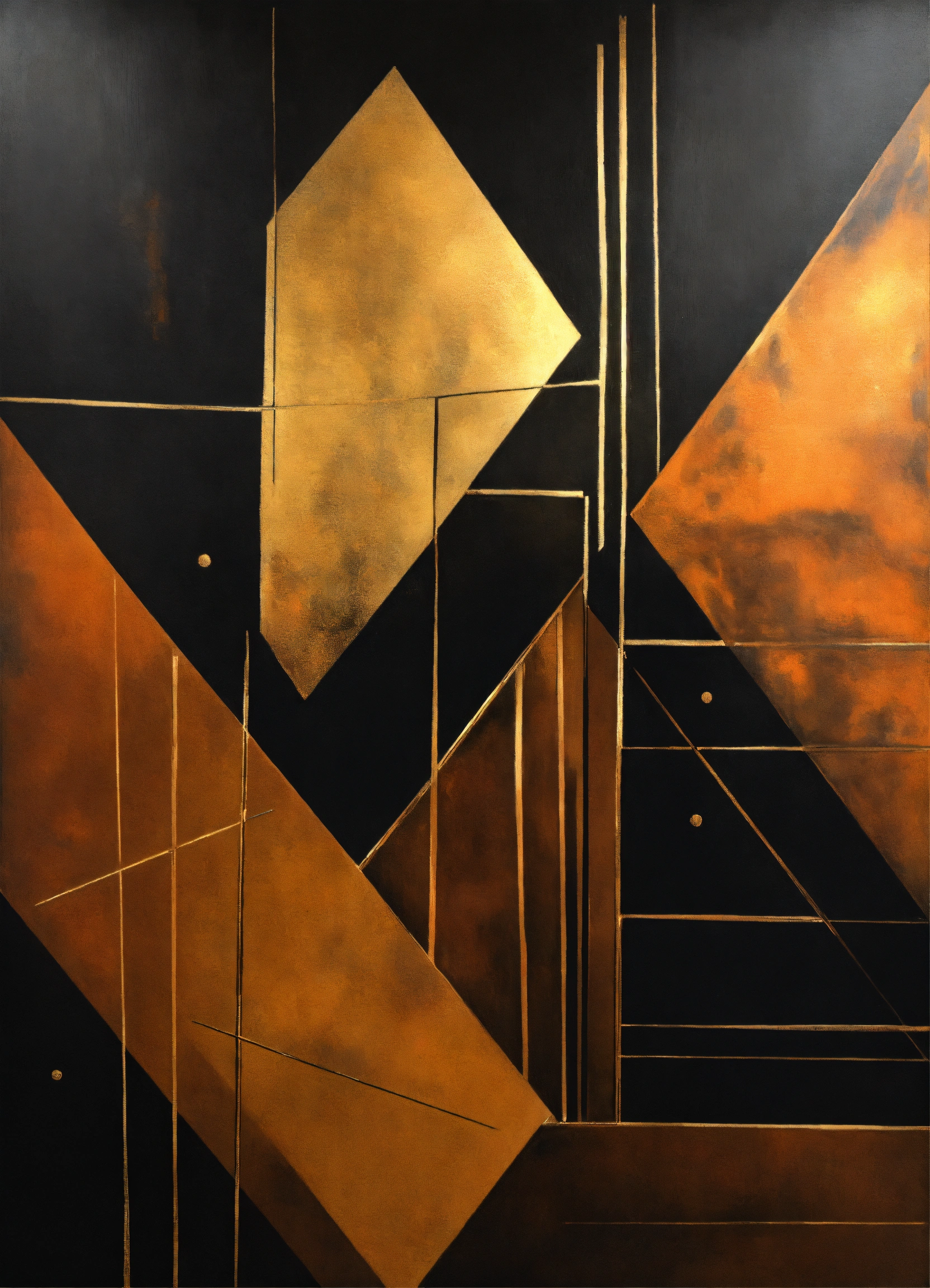 Lexica - A minimalist, elegant, discreet, abstract, enigmatic ...