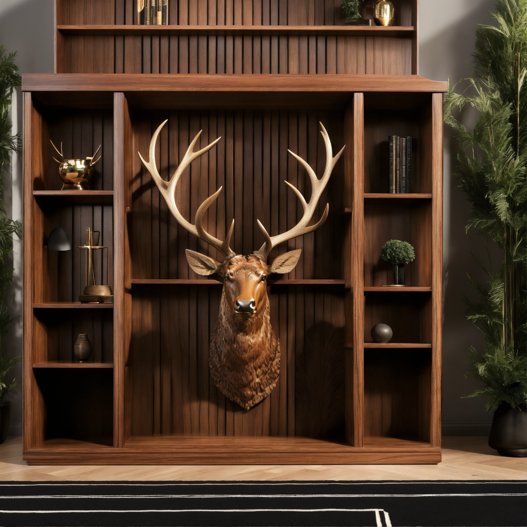 Lexica - Textures. The bookshelf is a stunning piece of furniture that ...