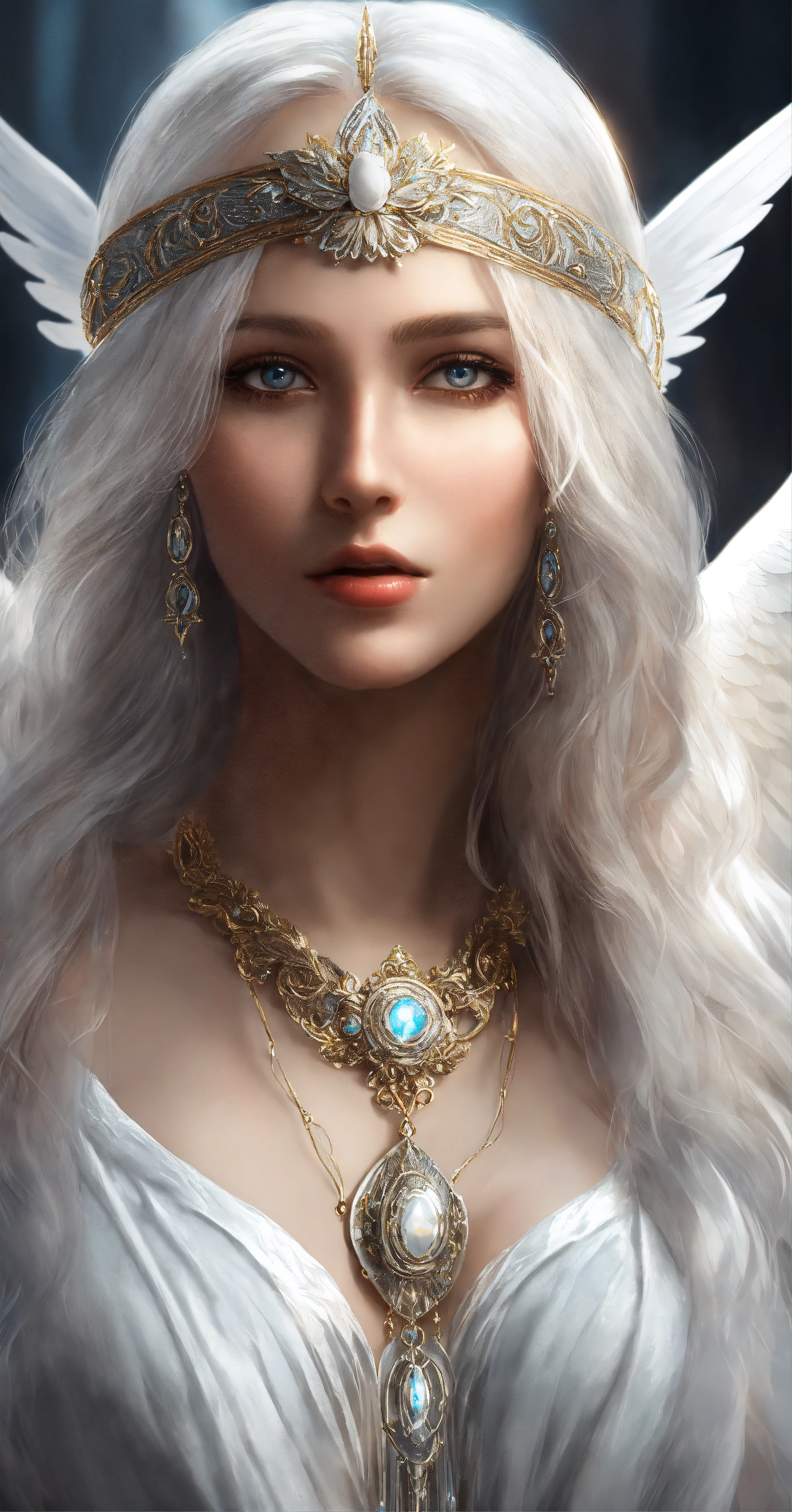 Lexica - Very detailed realistic illustration. Beautiful and perfect ...