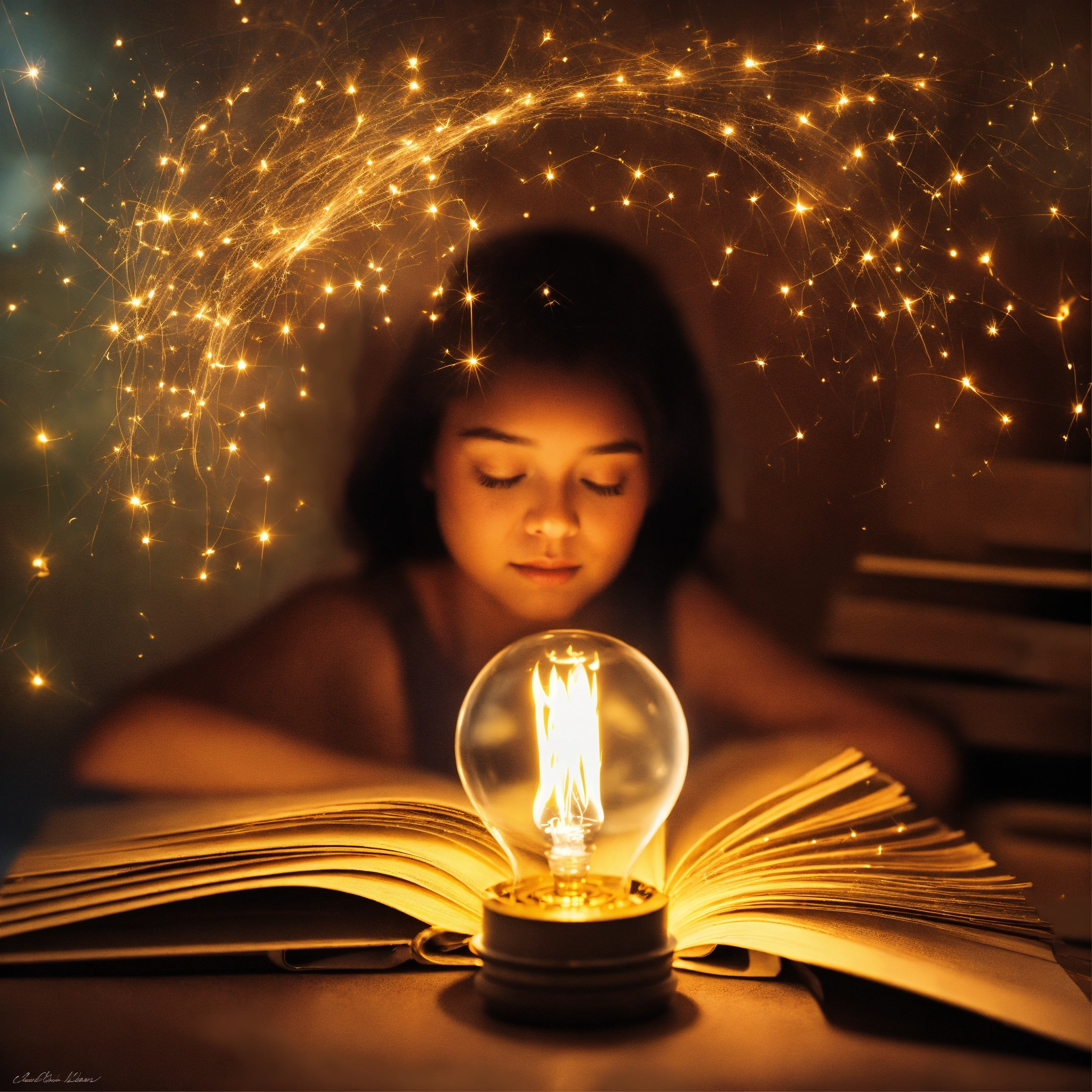 Lexica - Inspiration, a source of inspiration, motivation creative ...