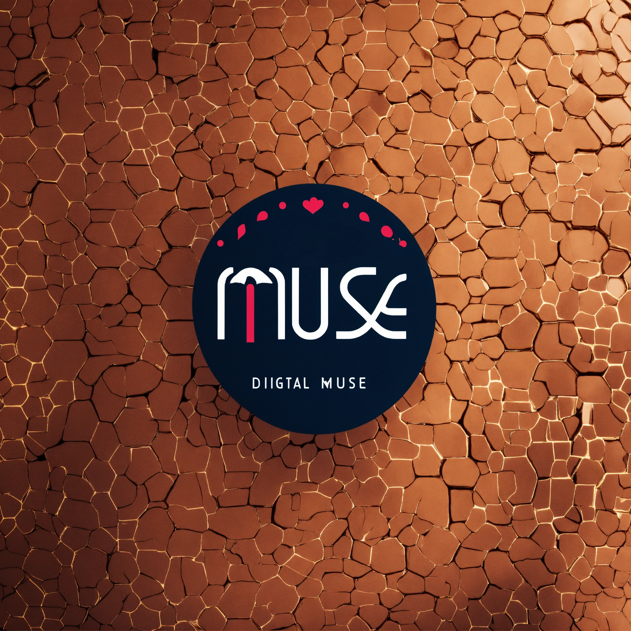 Lexica - Digital muse, logo, numérique