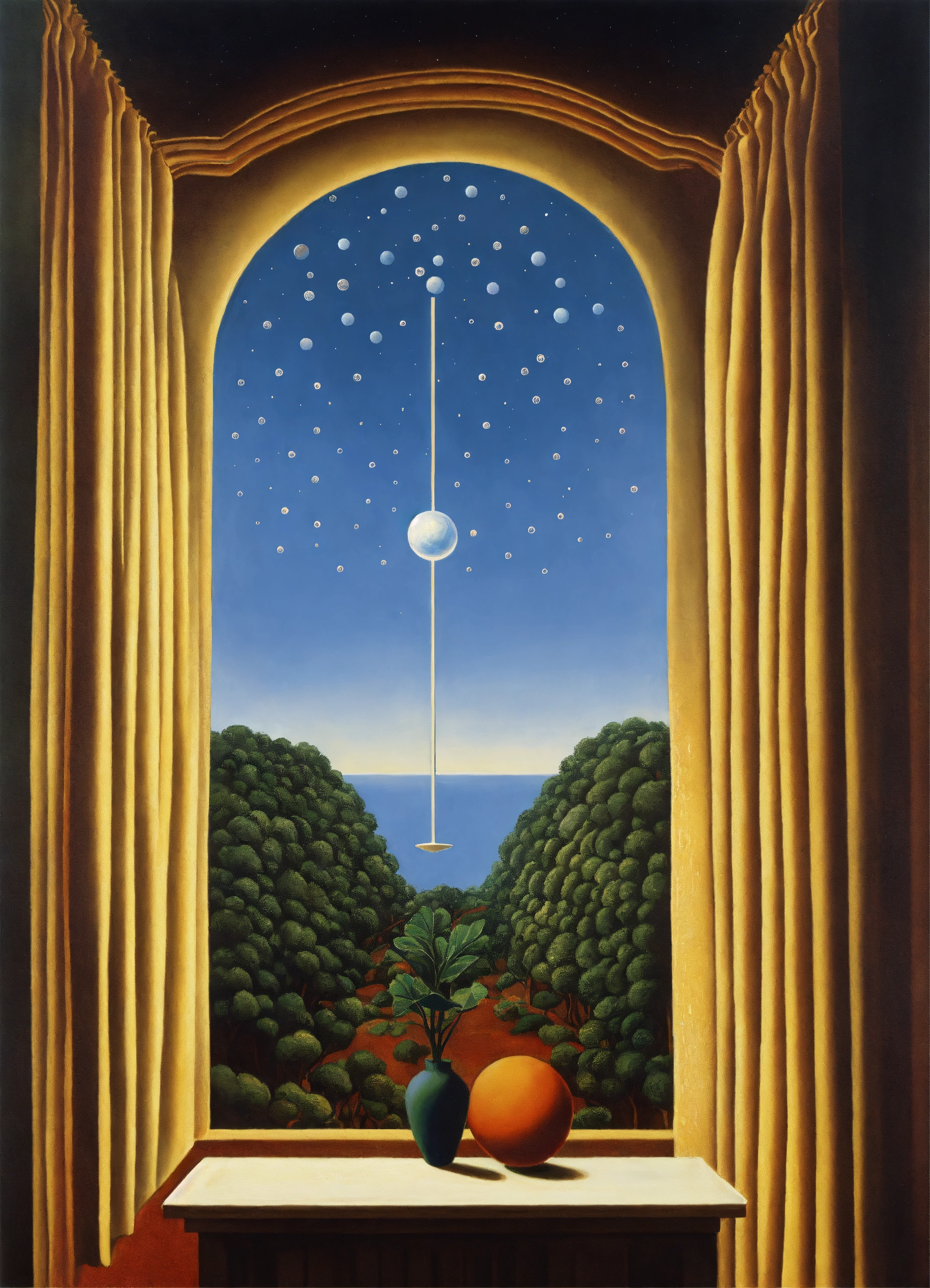 Lexica - Aboriginal Psychedelics, night and day , on all planes of ...