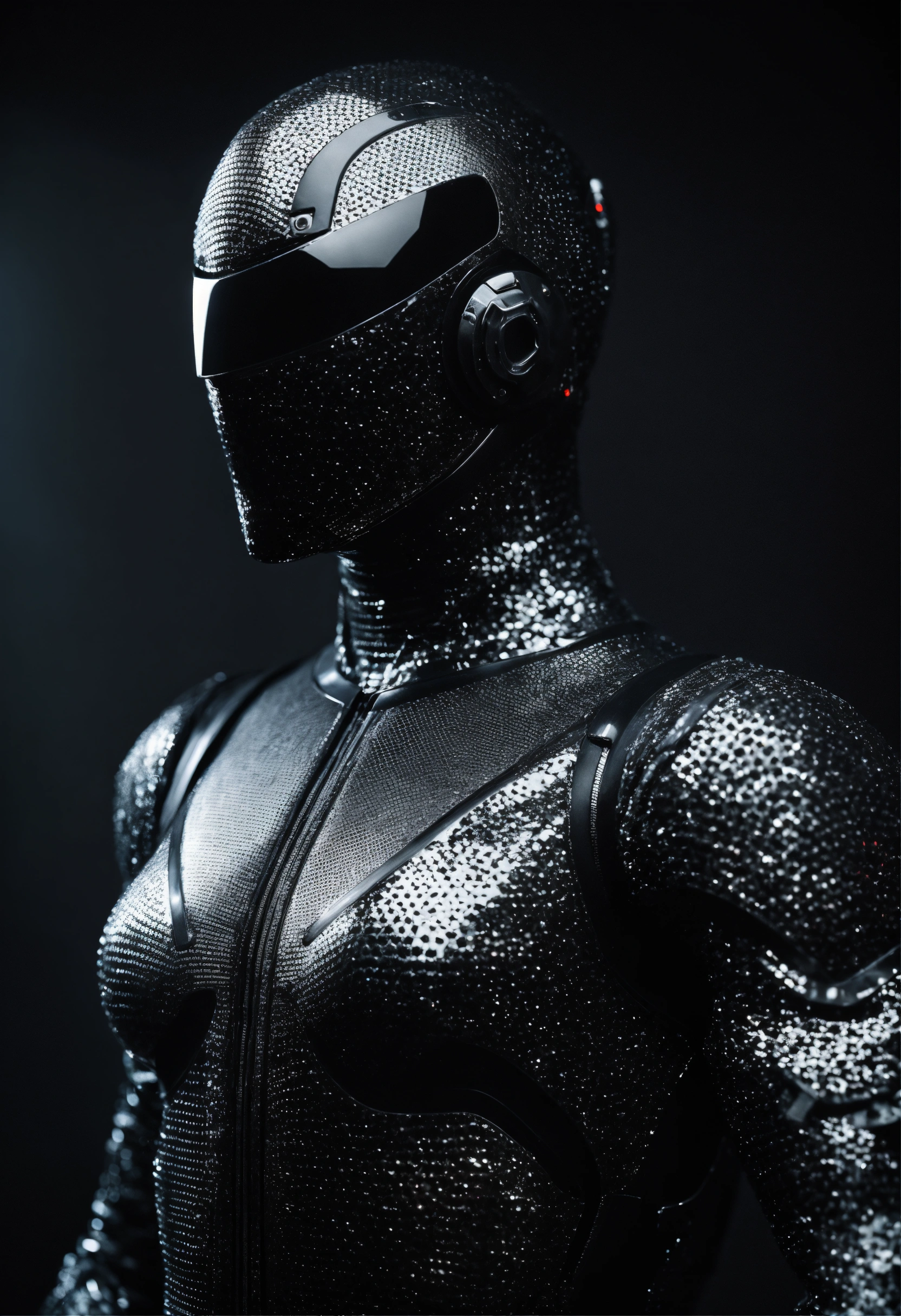 Lexica - An ultrarealistic photograph of a minimalist futuristic full ...
