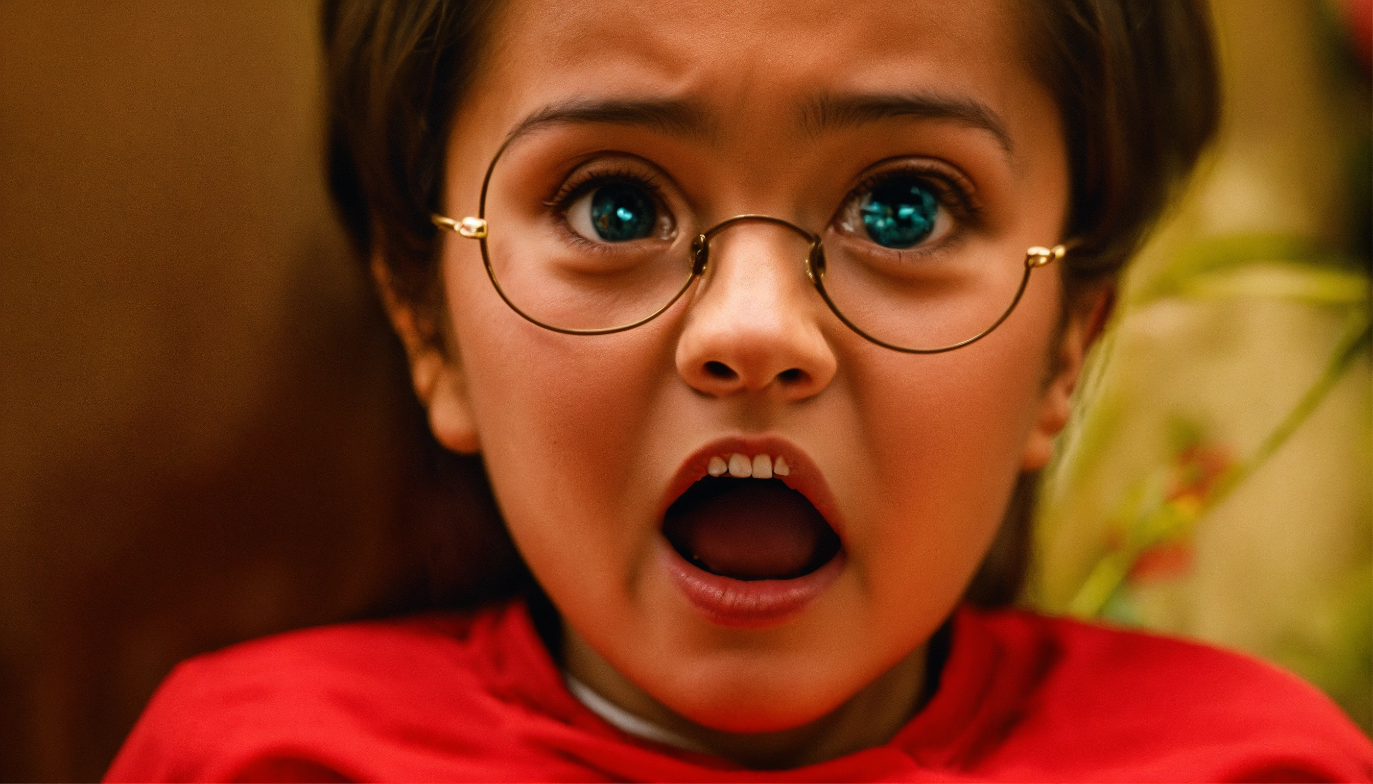 Lexica - PEOPLE'S SCARED FACE EXPRESION