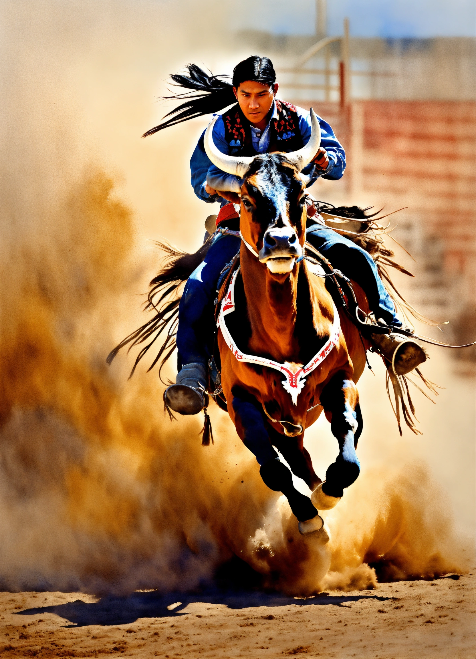 Lexica - Create a realistic, detailed, watercolor painting of a ...