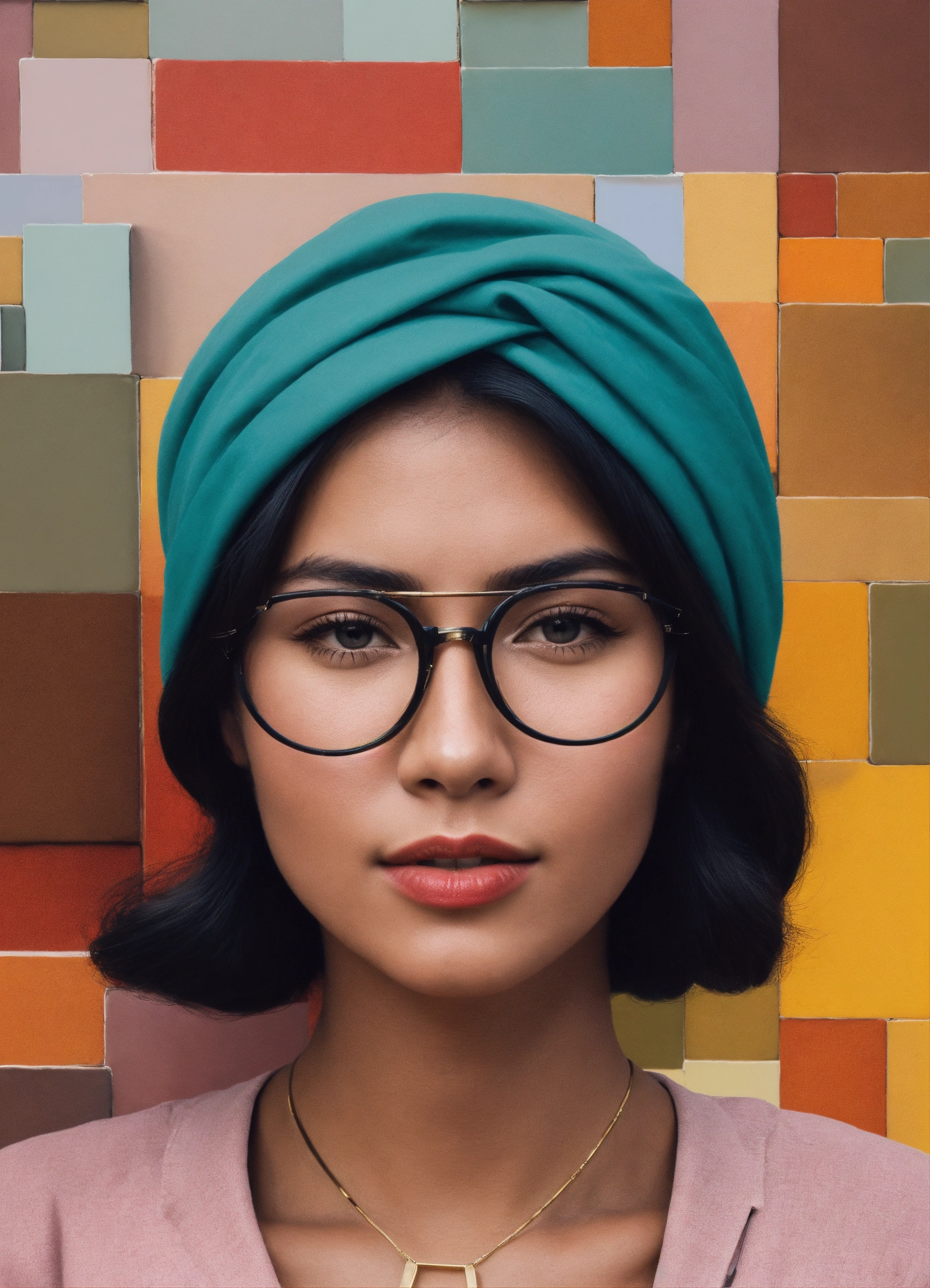 Lexica - Create a profile picture that symbolizessalaries around the world.Ensure that the image ...