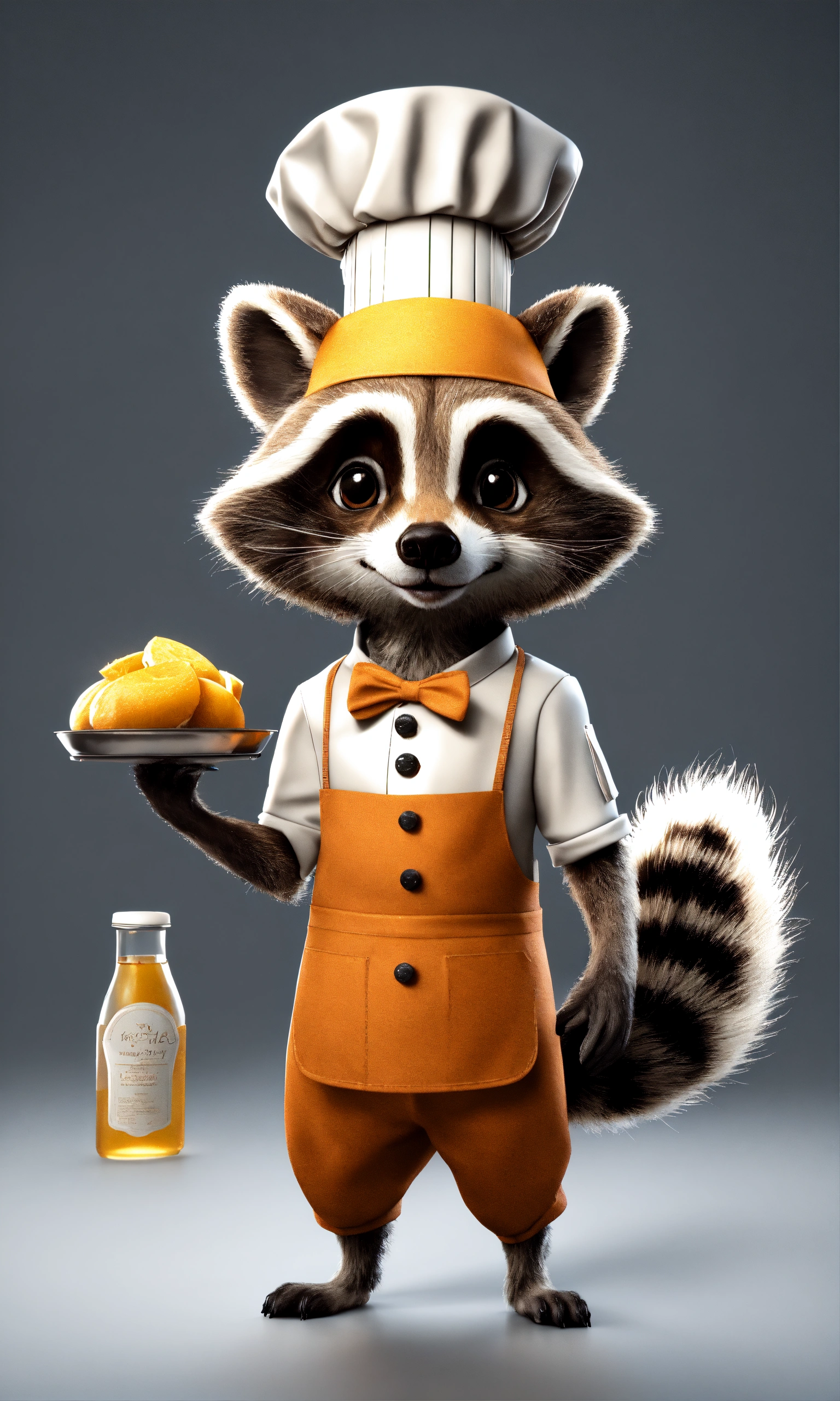 Lexica - Very high detailed, ultra realistic, character, 3d ...