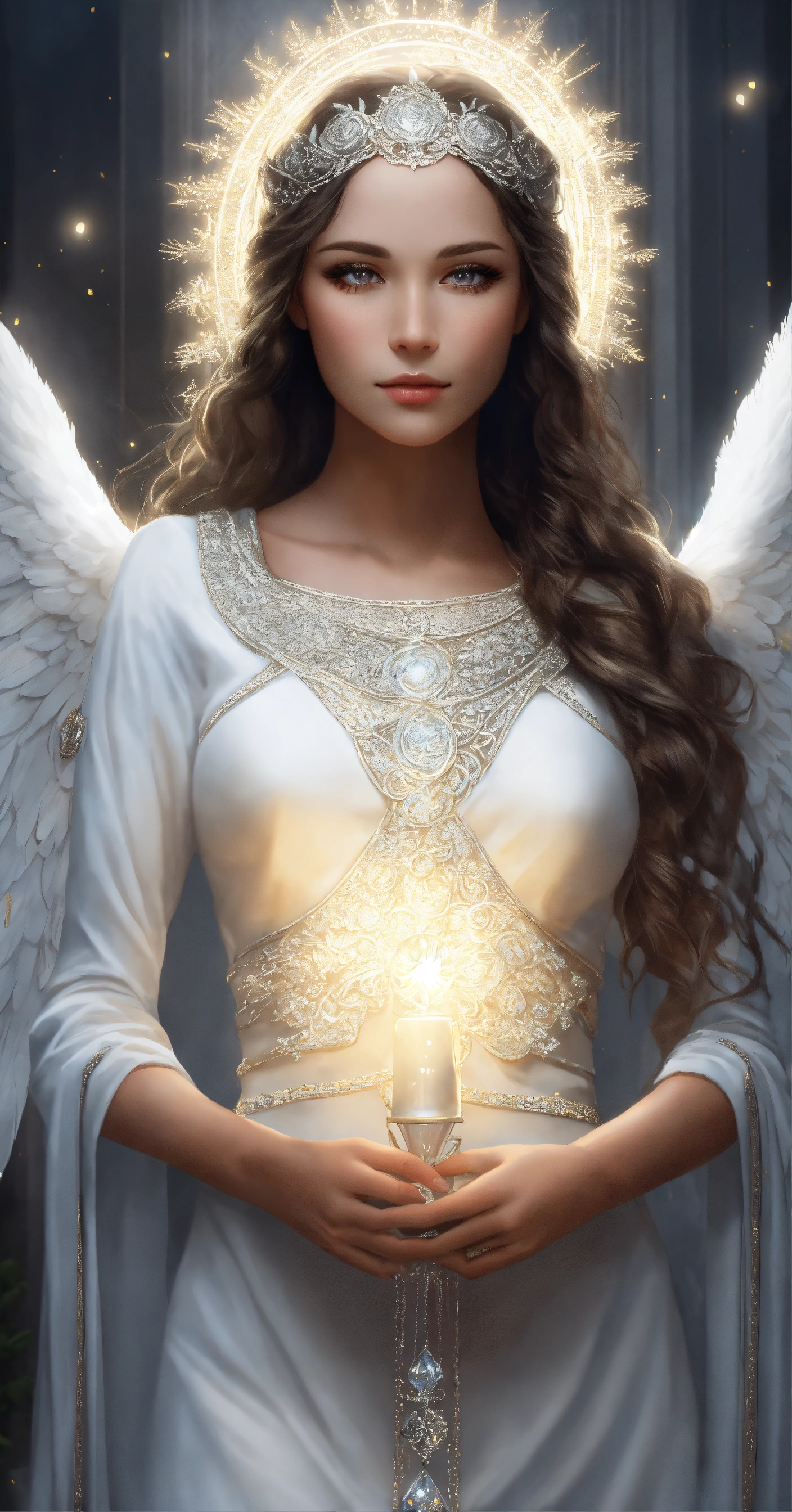 Lexica - Very detailed realistic illustration. hyper-detailed ...