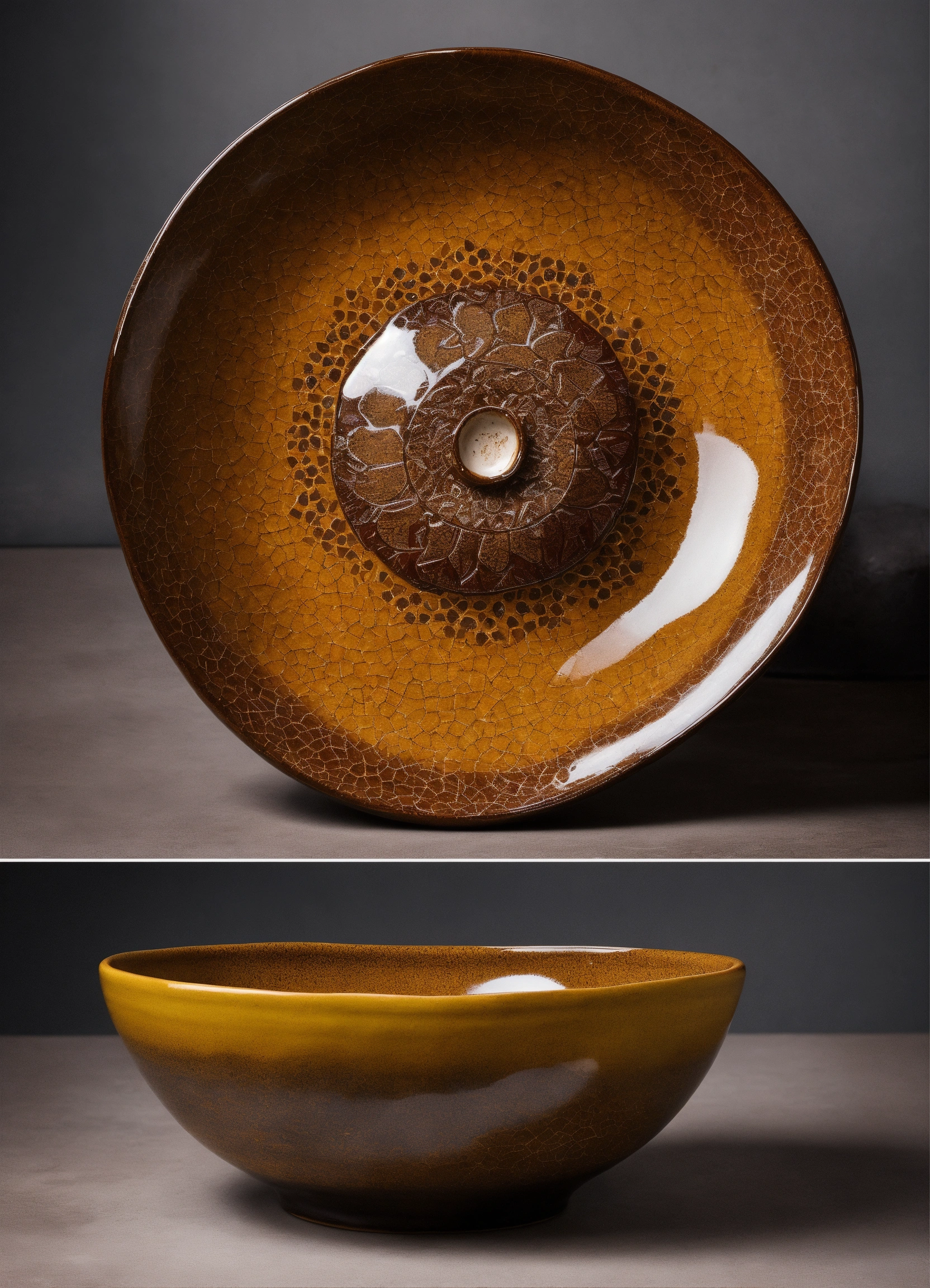 Lexica - Сreate intriguing and unusual images of handmade ceramic ...