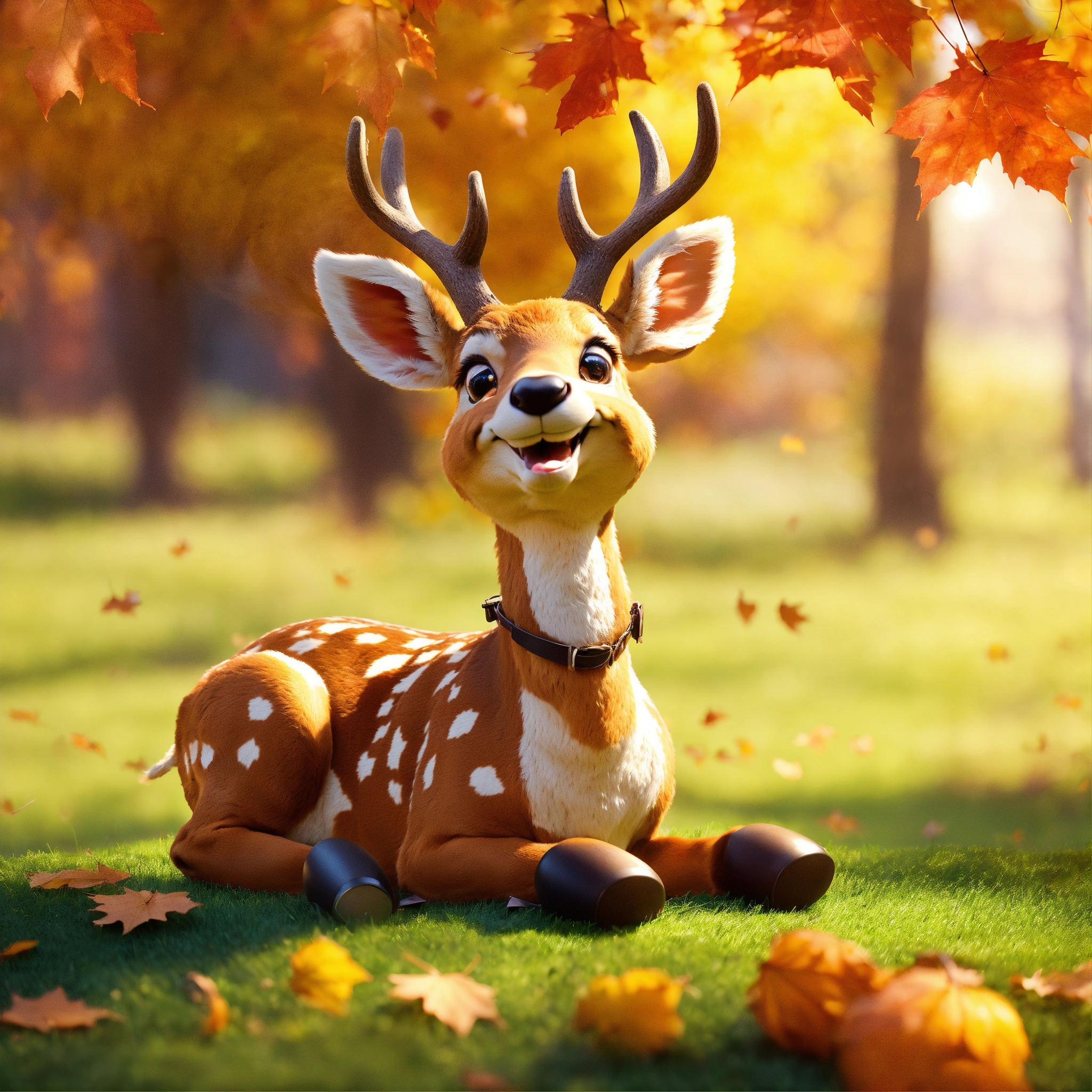 Lexica - Create a photo-realistic photography image of a cute Pixar ...