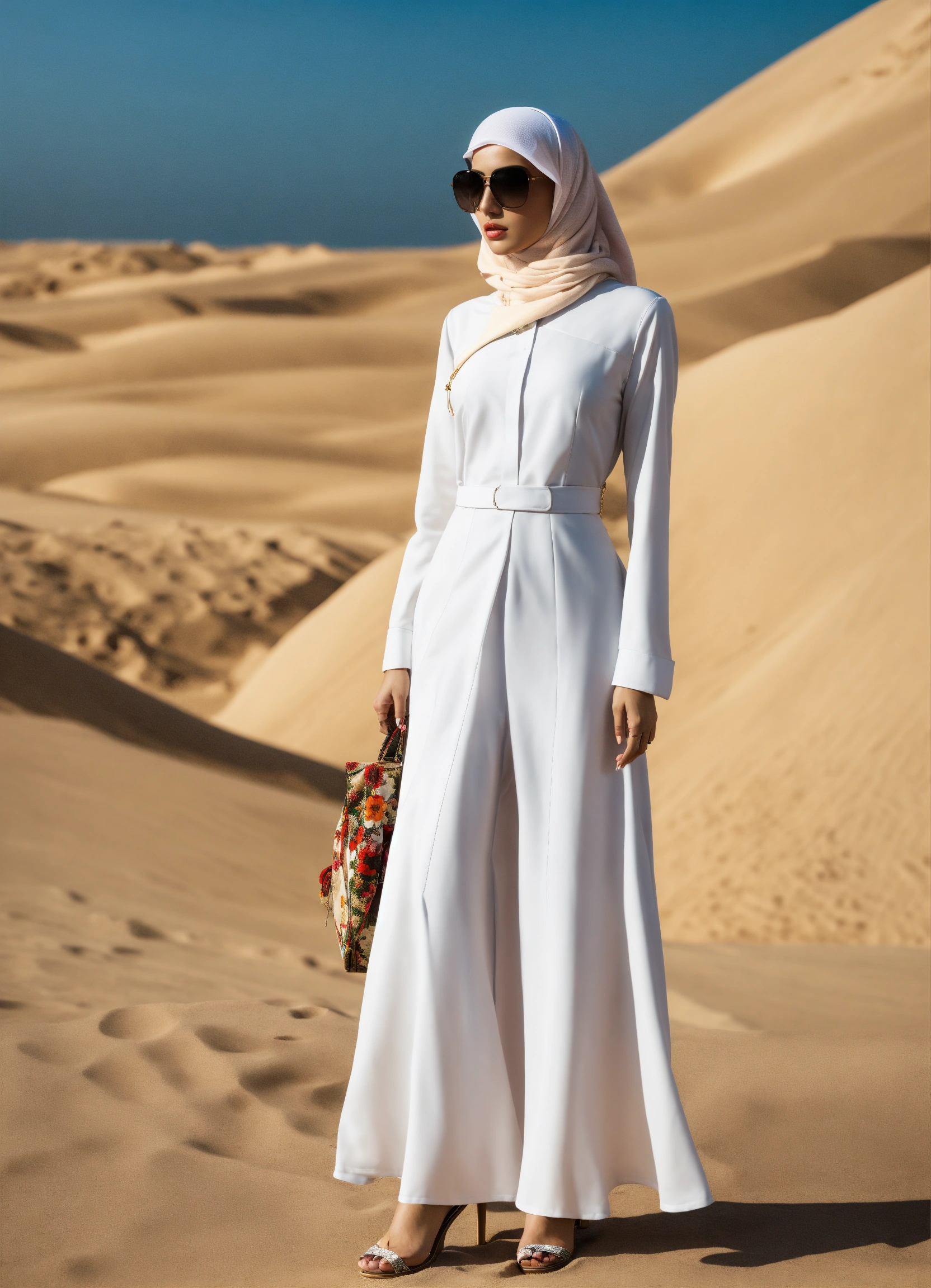 Lexica - Ultra hd! editorial, fashion summer modest collection, kuwaiti ...