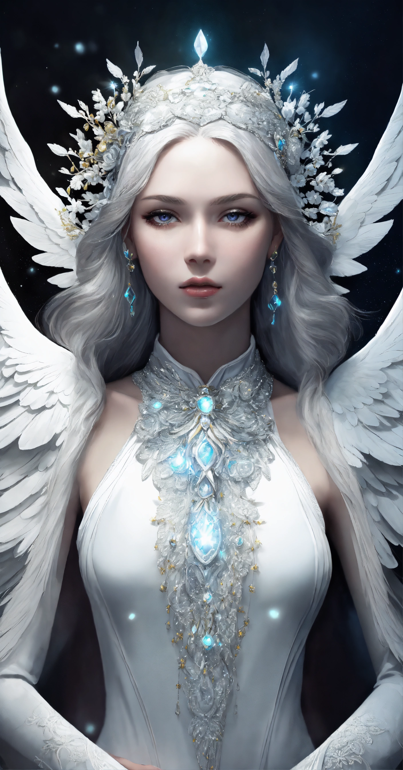 Lexica - Very detailed realistic illustration. hyper-detailed ...