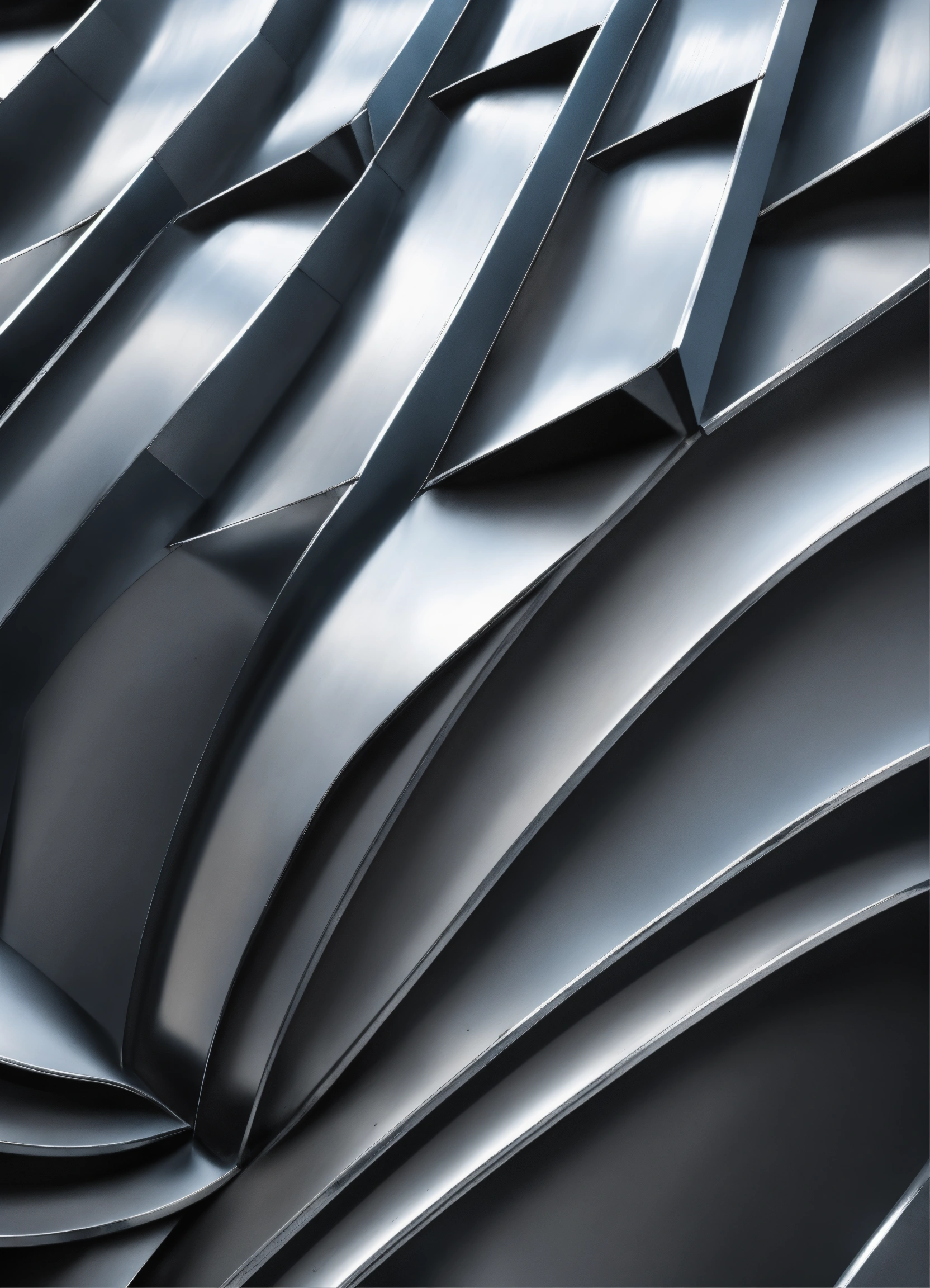 Lexica - Creation of steel, steel texture, process, vector, silver ...