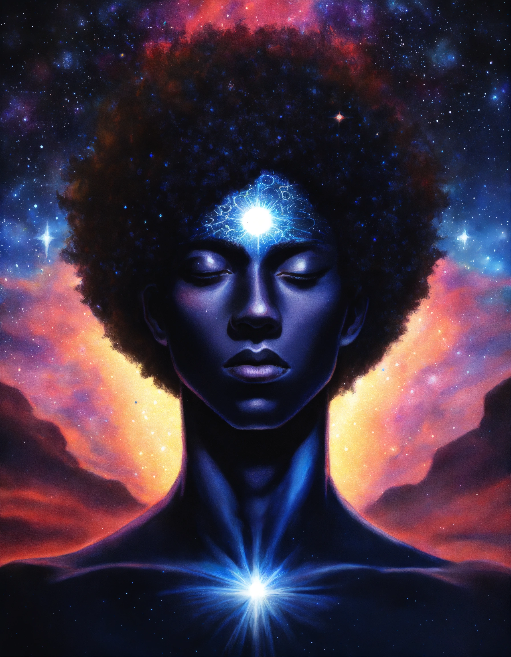 Lexica - Beautifull realistic colored pencil drawing of shadow male ...