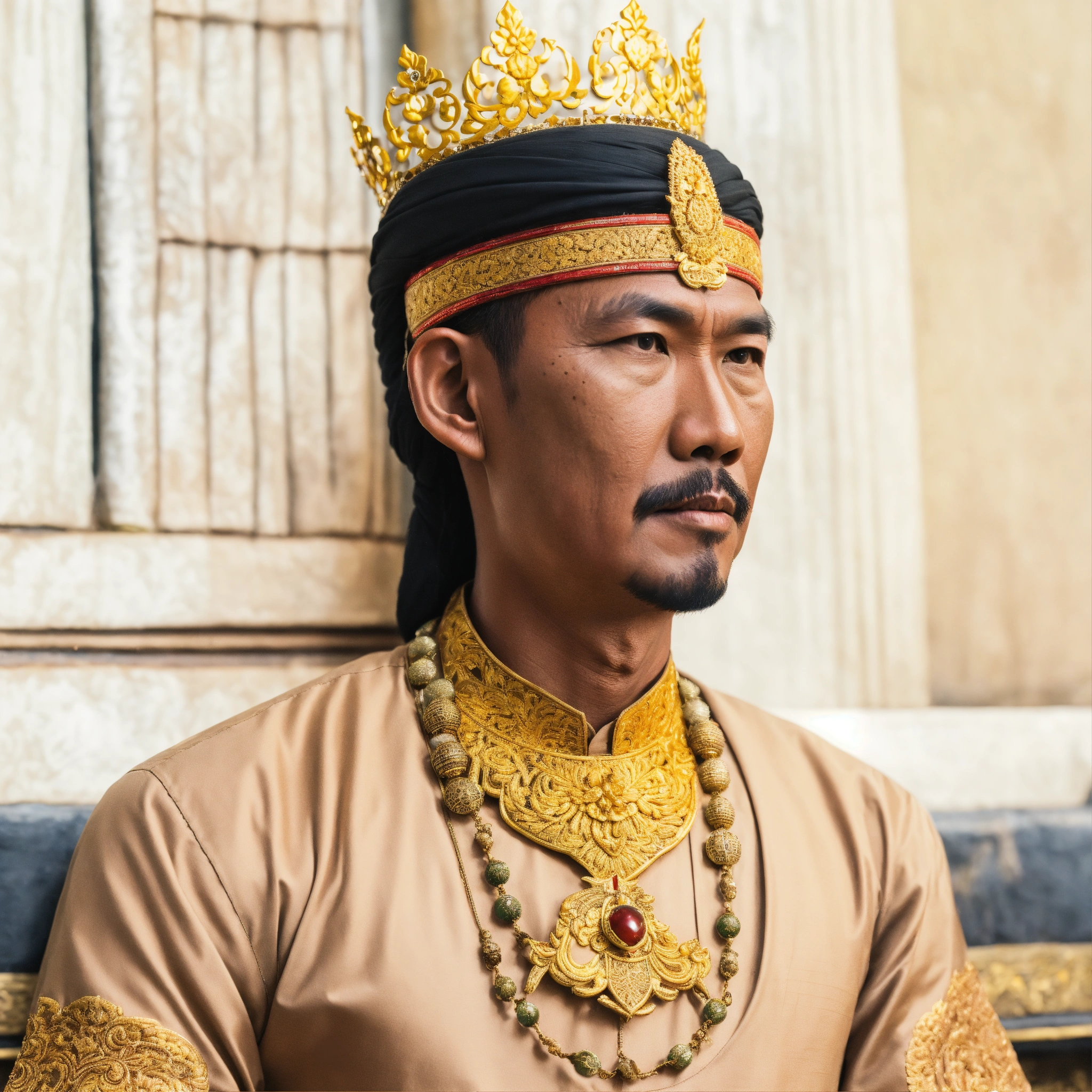 Lexica - Ken arok, javanese king, singhasari kingdom
