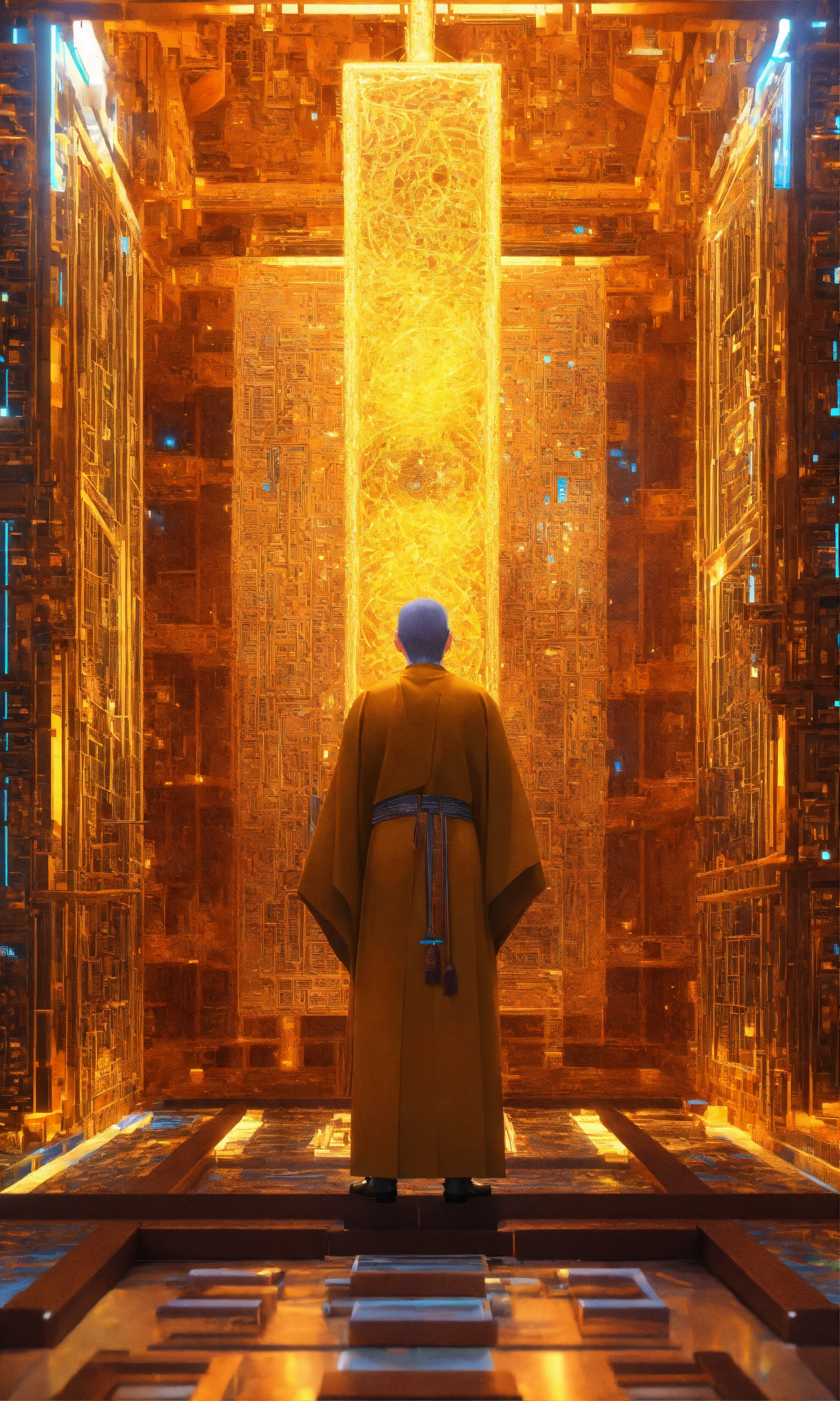 Lexica - 4th dimension complex fractal geometry tesseracts life daoist ...