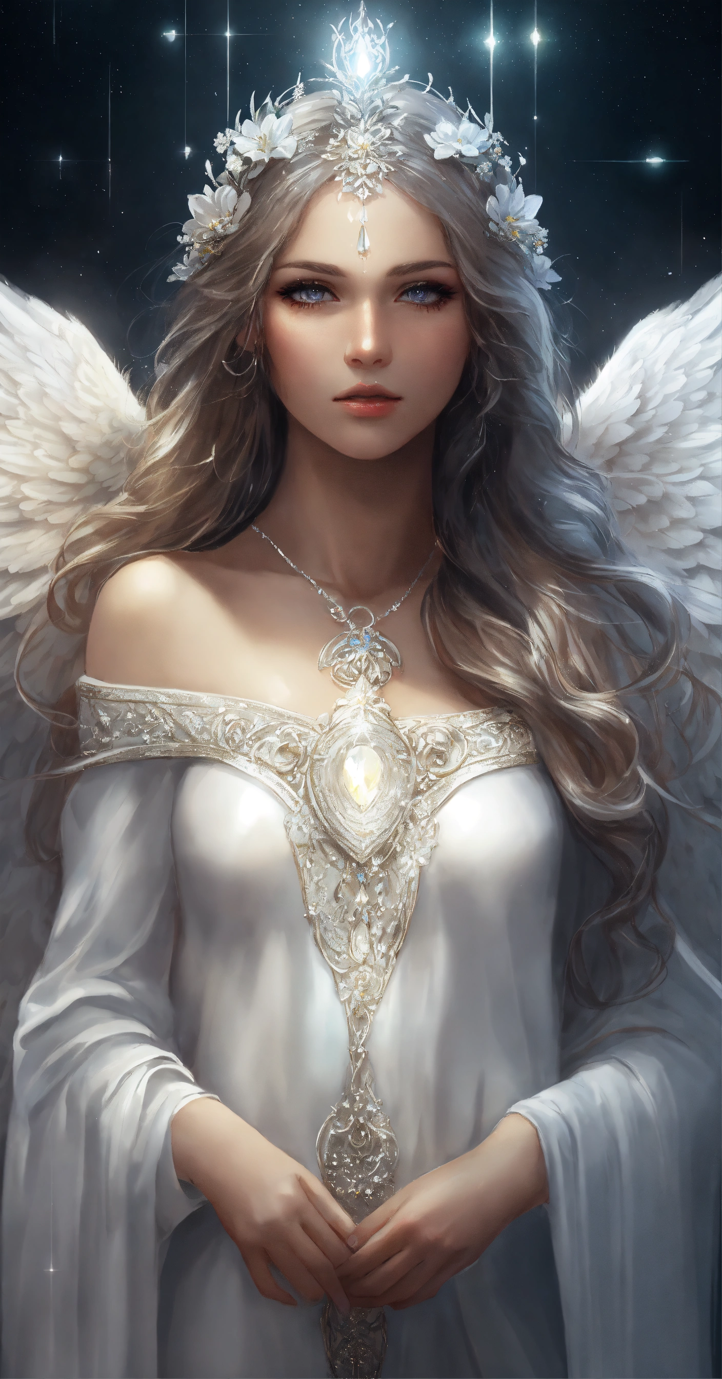 Lexica - Very detailed realistic illustration. hyper-detailed ...