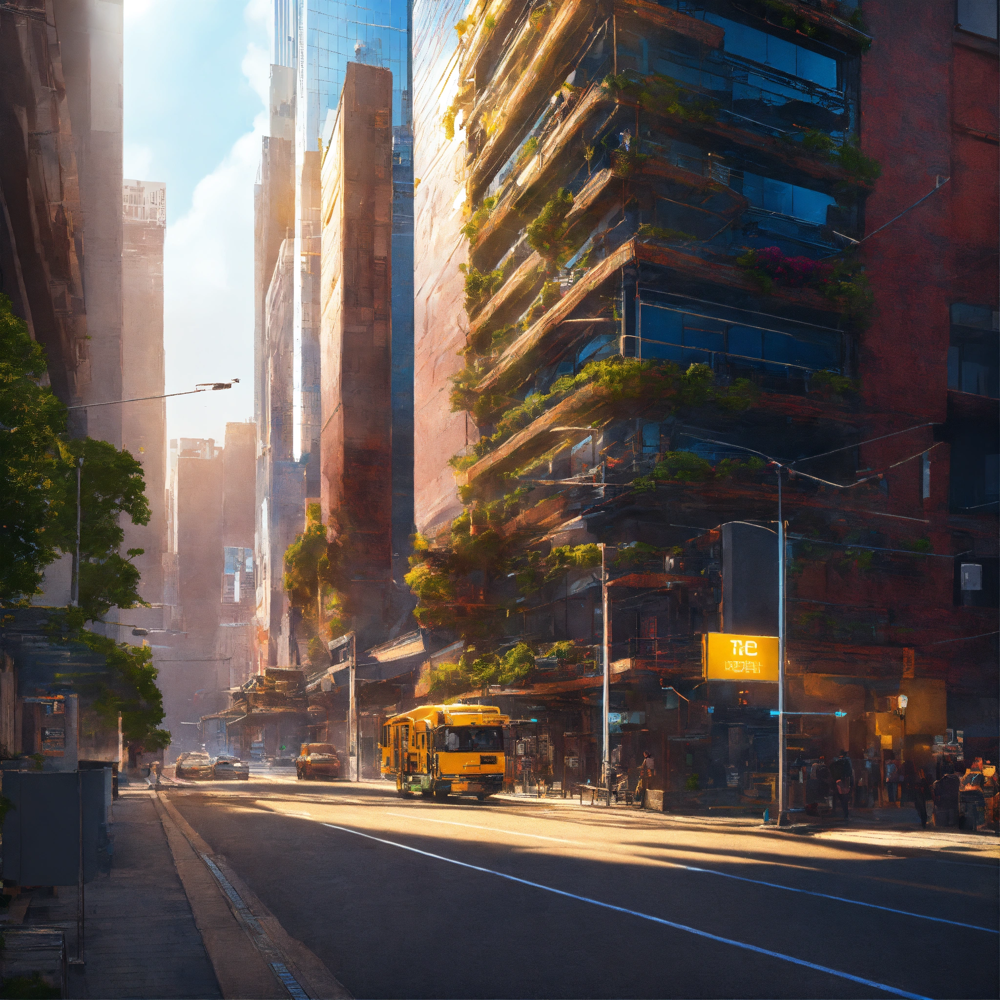 Lexica - Exponential technologies