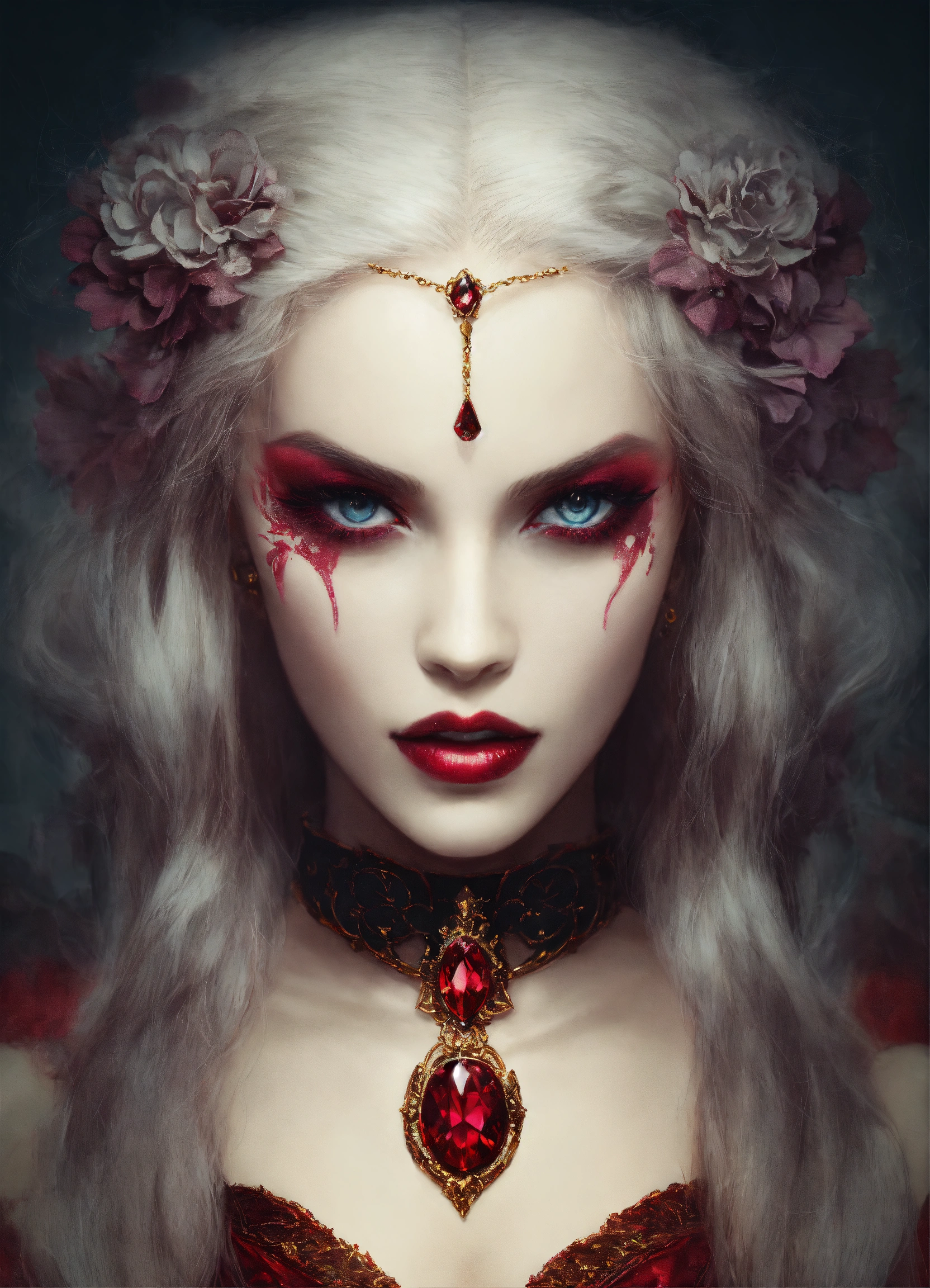 Lexica - Evil beauty