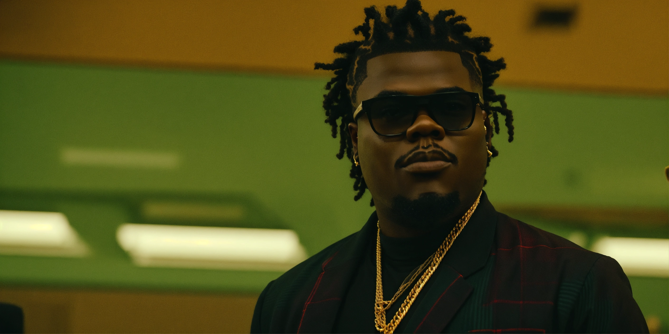 Lexica - Gunna looking slim 2023