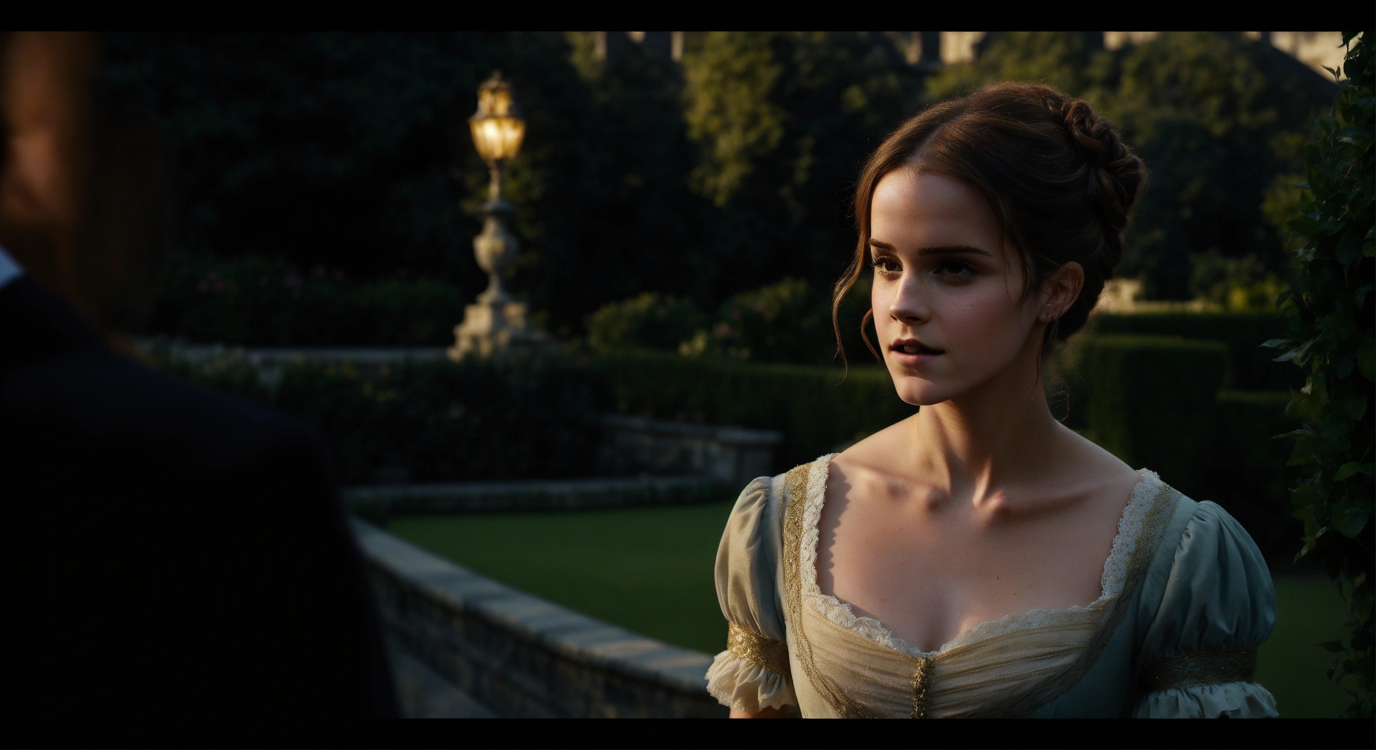 Lexica - Masterpiece, highest quality, emma watson as hermione granger ...