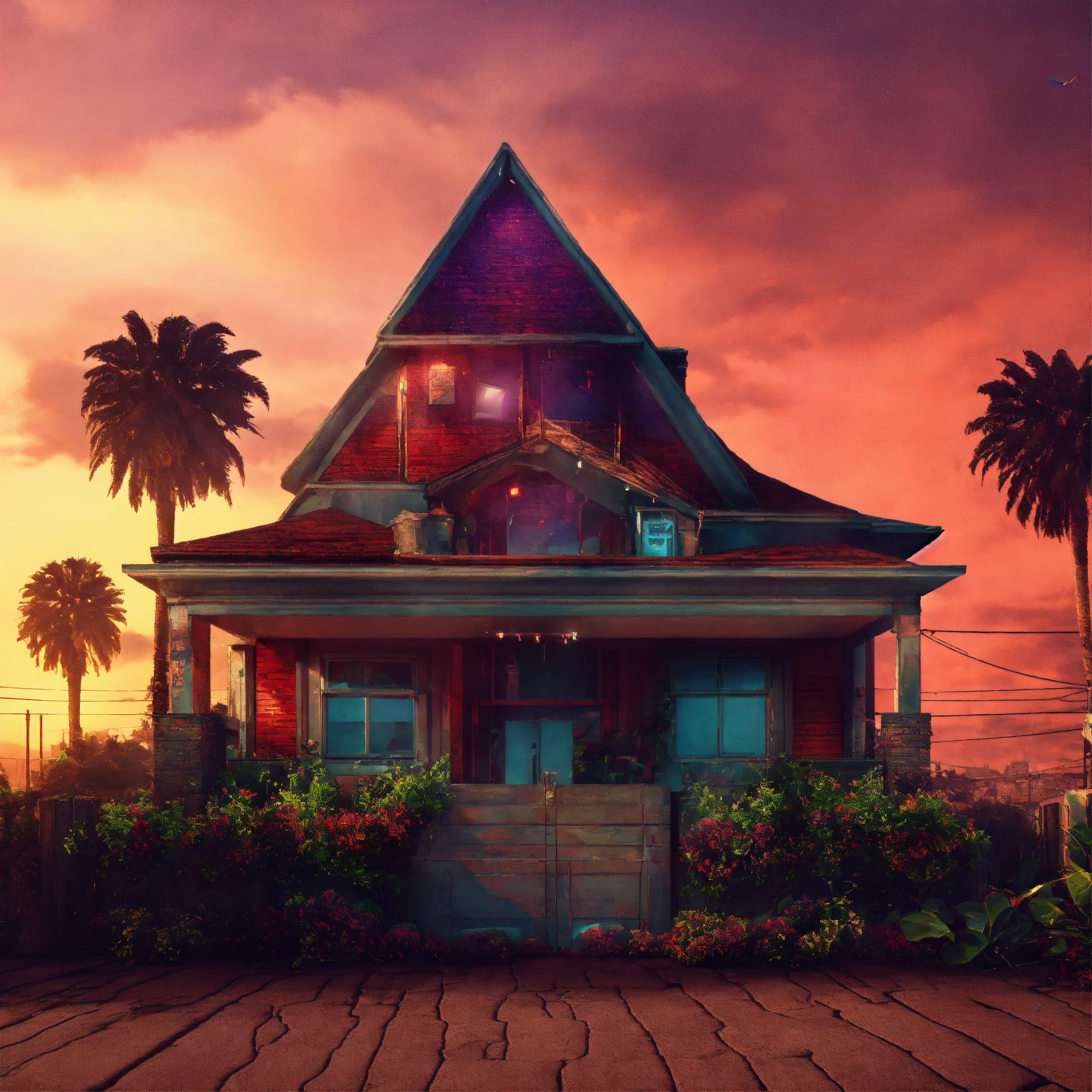 Lexica - Album artwork, 3d, full hd, music, trap soul, type beat, cover ...