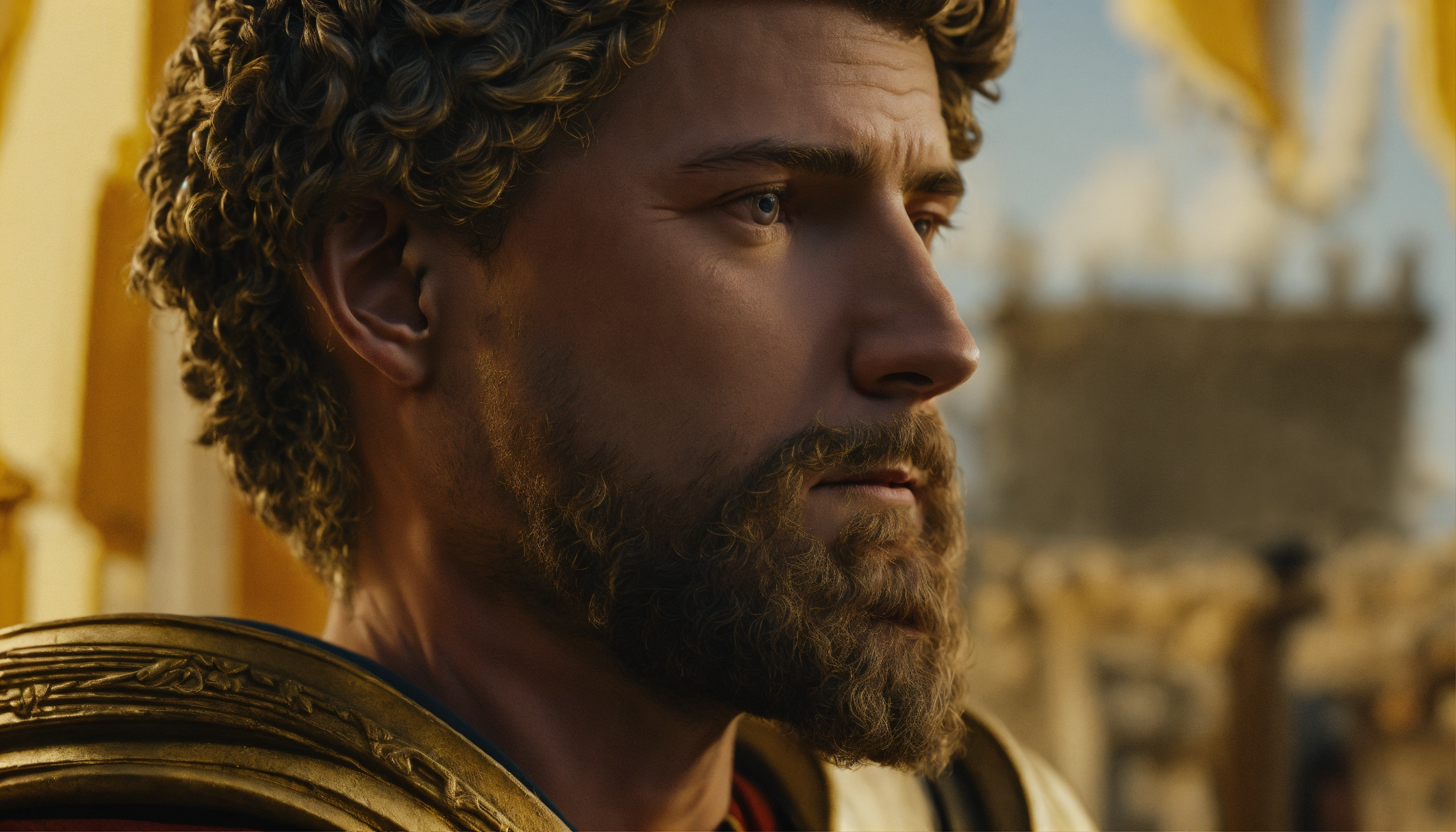 Lexica - Marcus Aurelius,ancient Greece,realistic, 8k