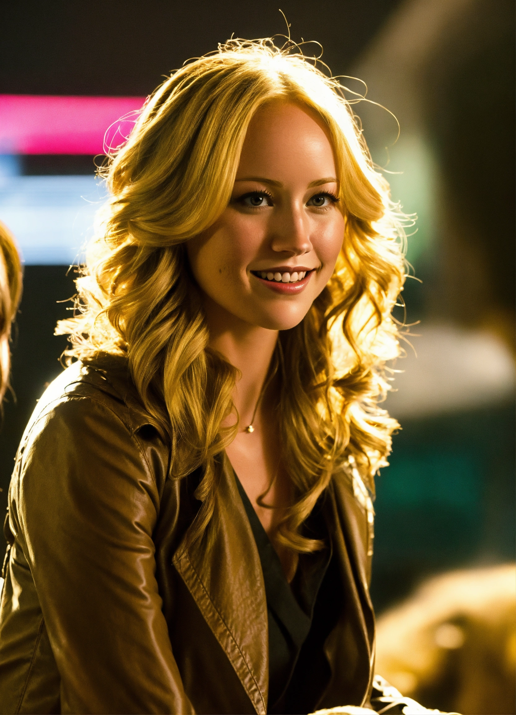 Lexica - Candice accola in supernatural