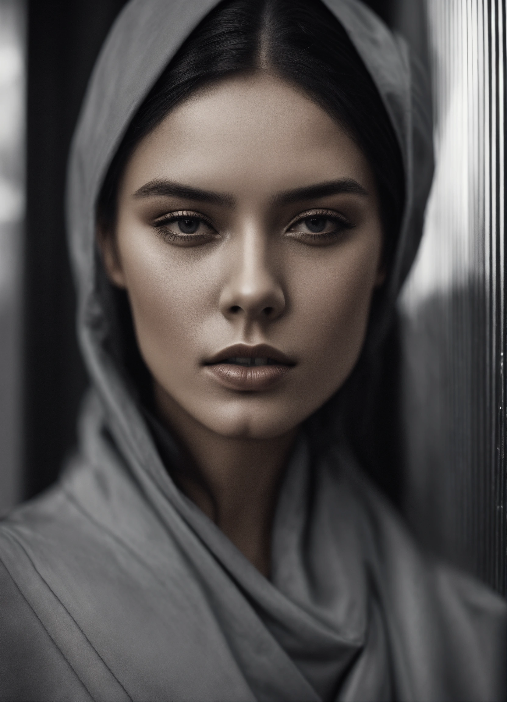 Lexica - Declination of grayscale conceptual inspiration for ...