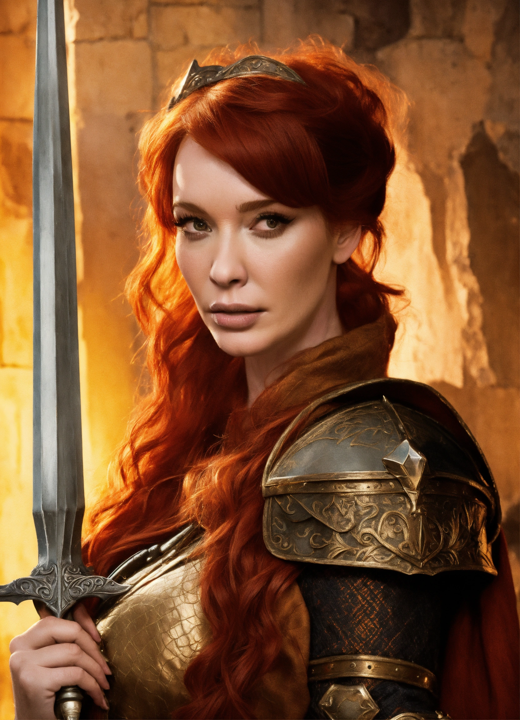 Lexica - Dungeons and dragons book cover, telephoto, medieval rags ...