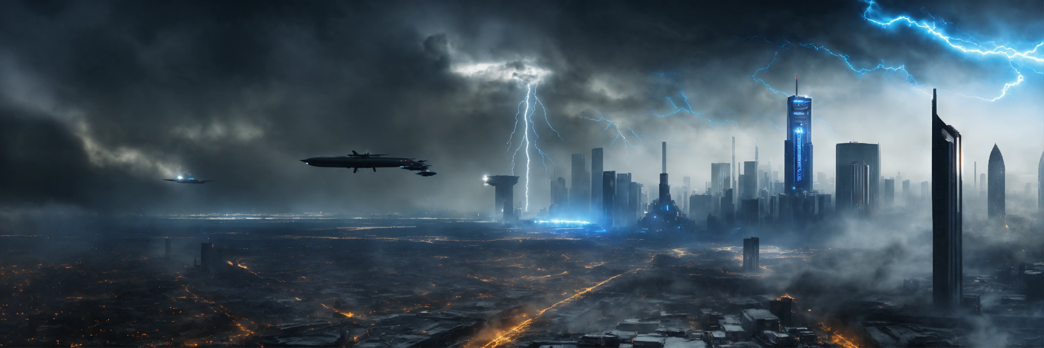 Lexica - Divinely inspired prophetic representation of Armageddon, rise ...