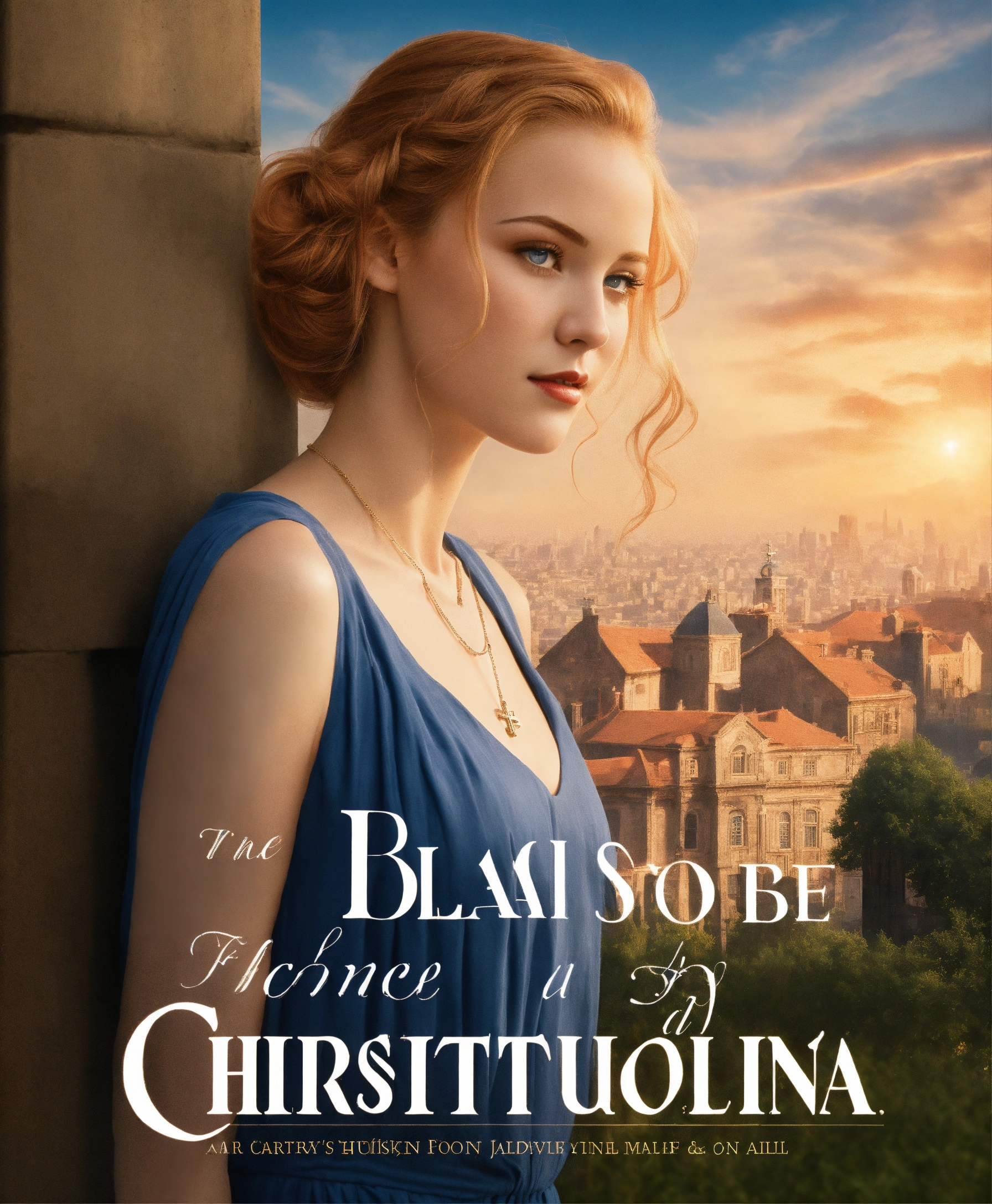 Lexica - Create a captivating book cover design that conveys the theme ...