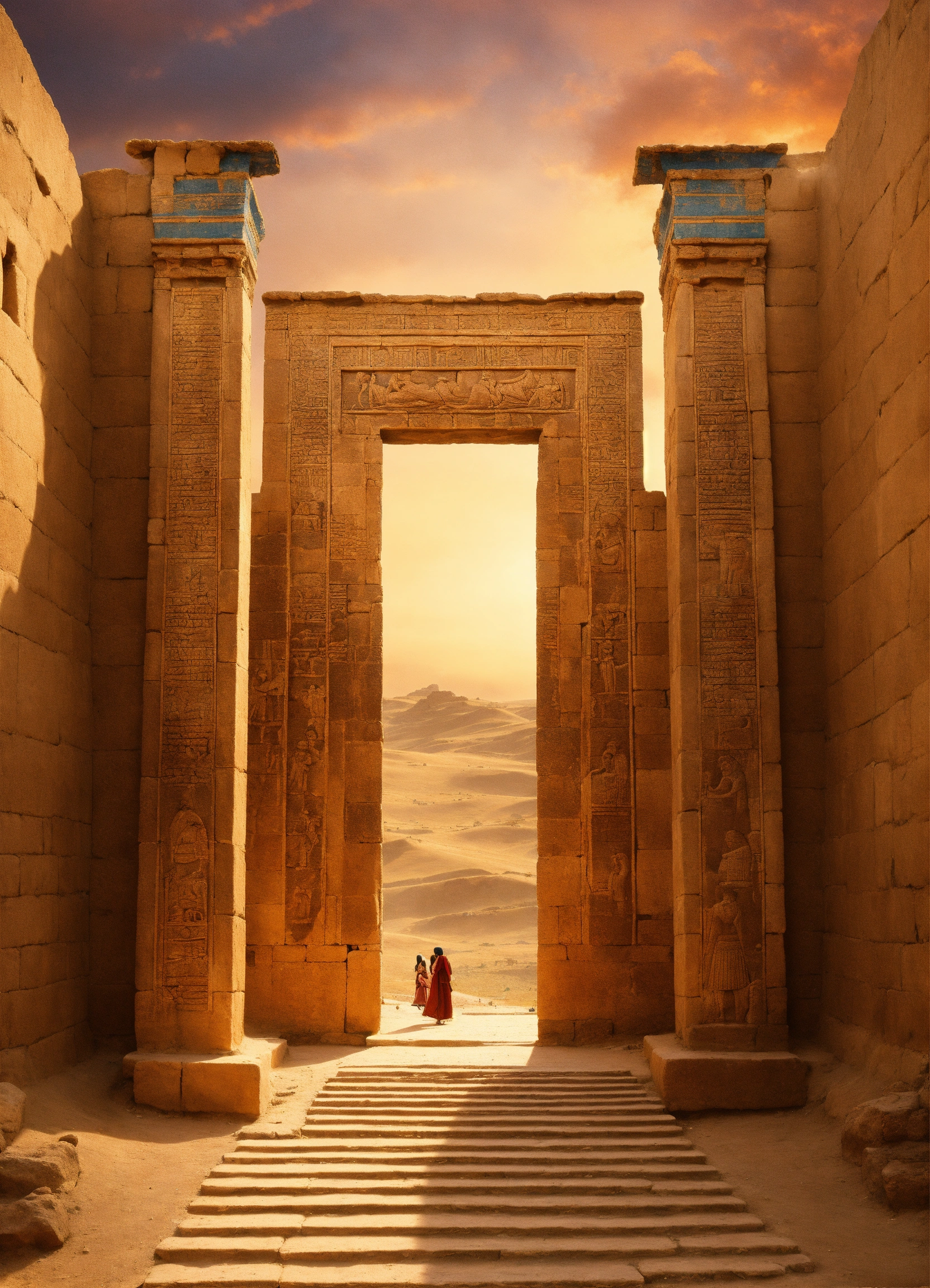 Lexica - Ishtar gates, ancient assyria, beautiful, ancient assyrians ...