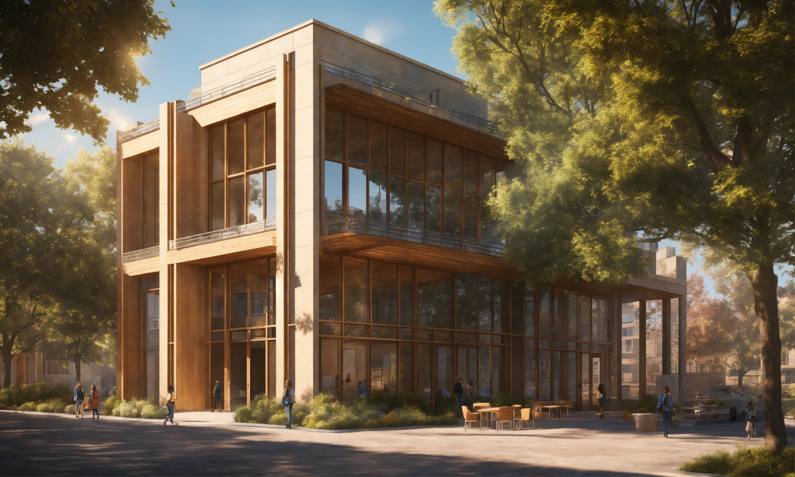 Lexica - Bright Afternoon Sun, Contemporary Traditional university ...