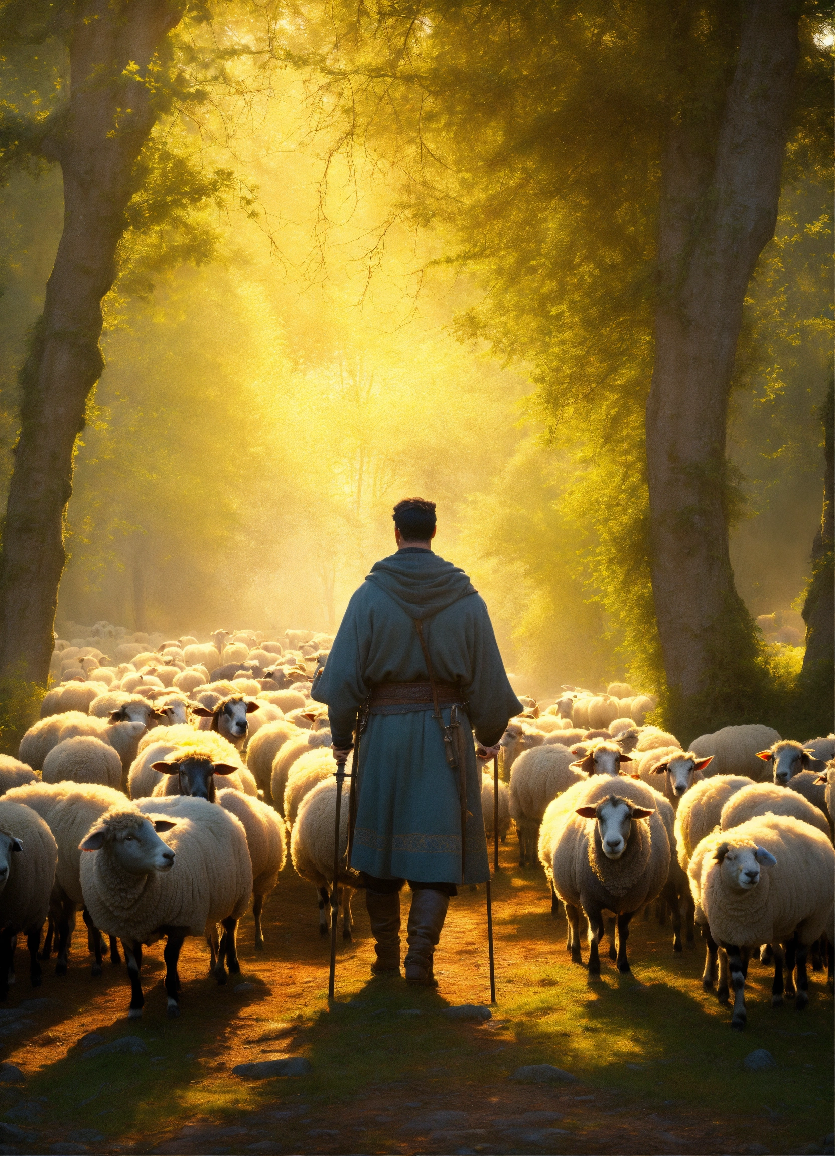 Lexica - Image 8k finely drown with realistic style showing an medieval ...