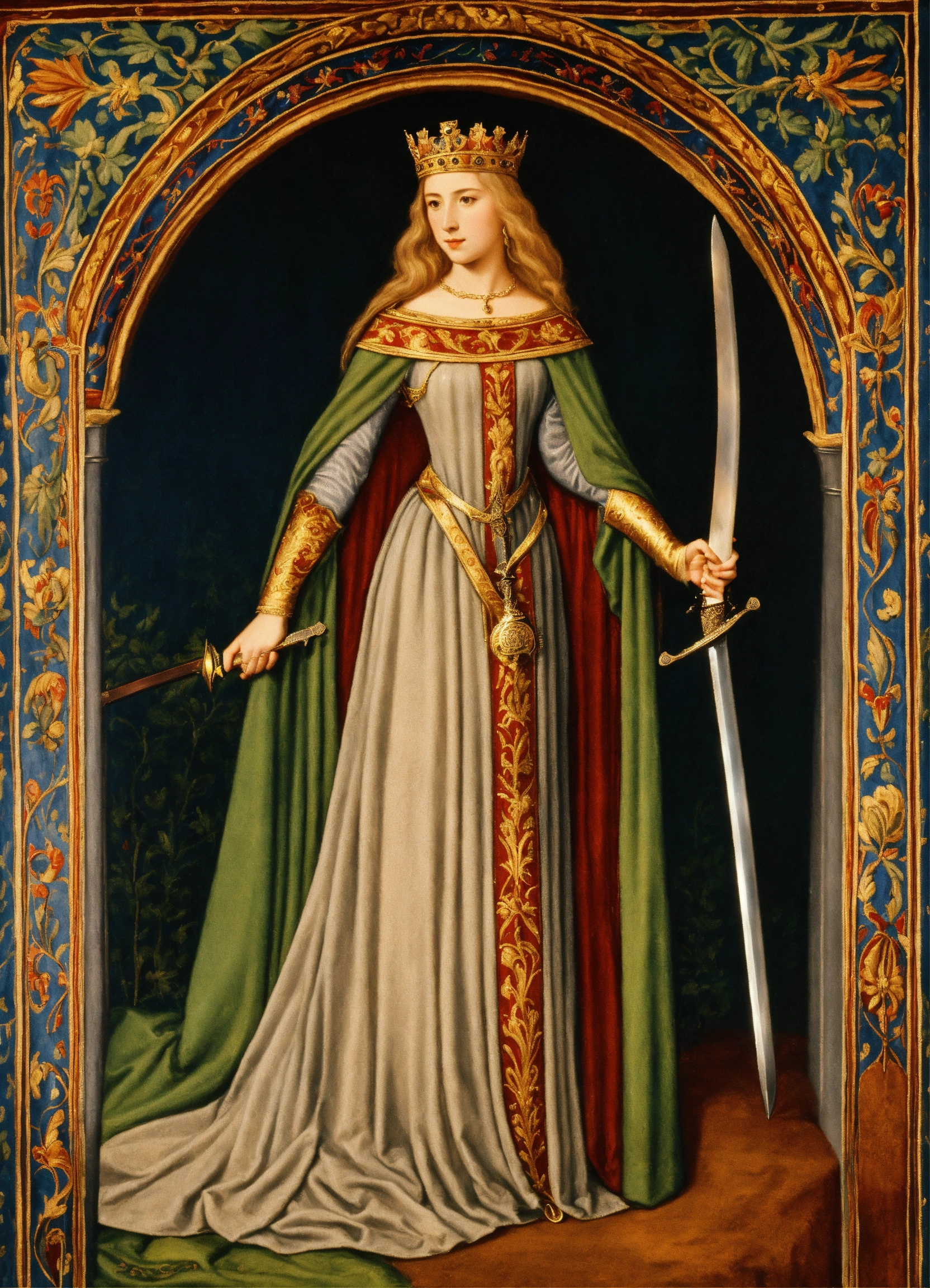 Lexica - Eleanor of aquitaine, england queen, france queen, medieval ...