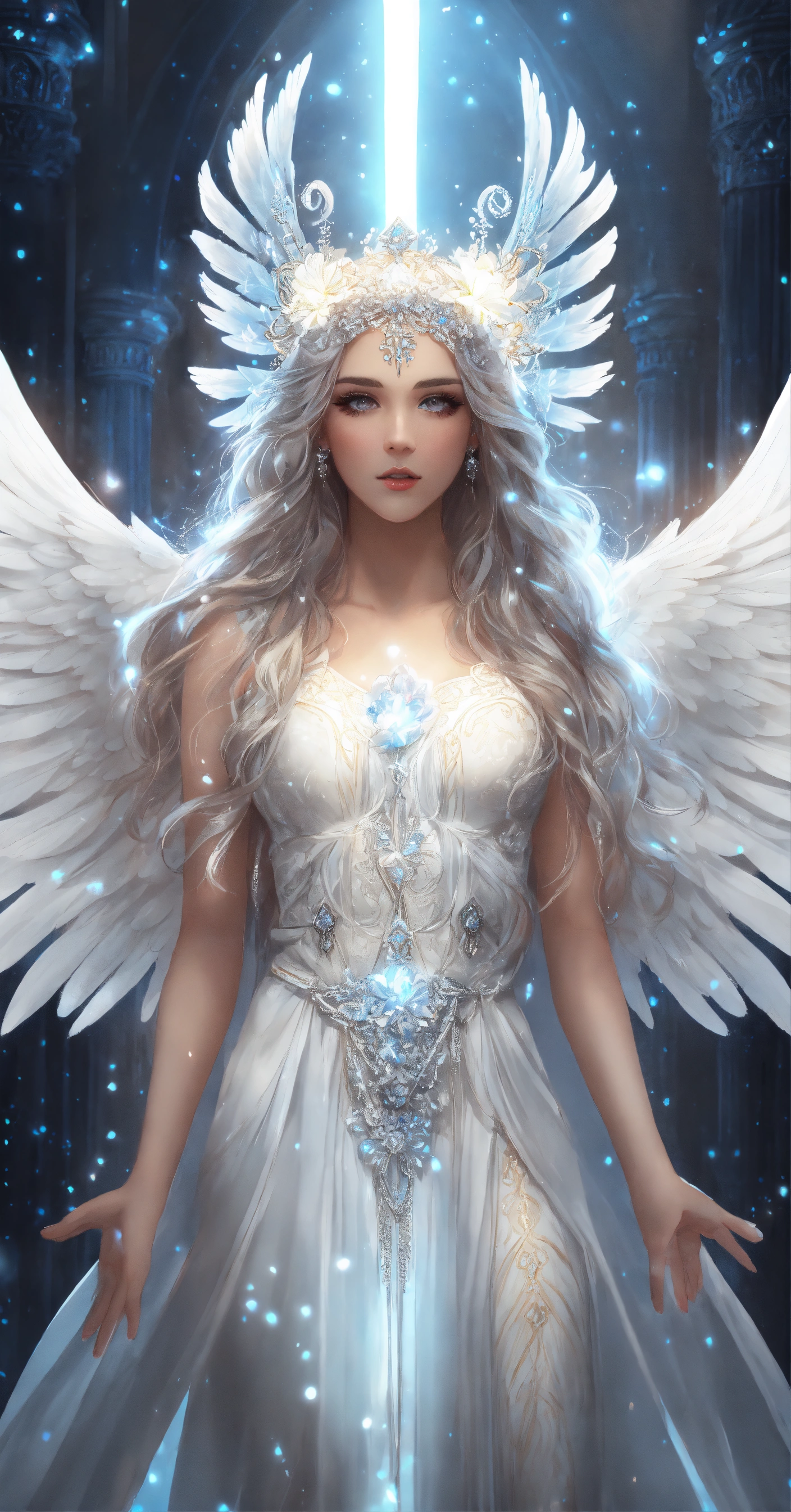 Lexica - Very detailed realistic illustration. hyper-detailed ...