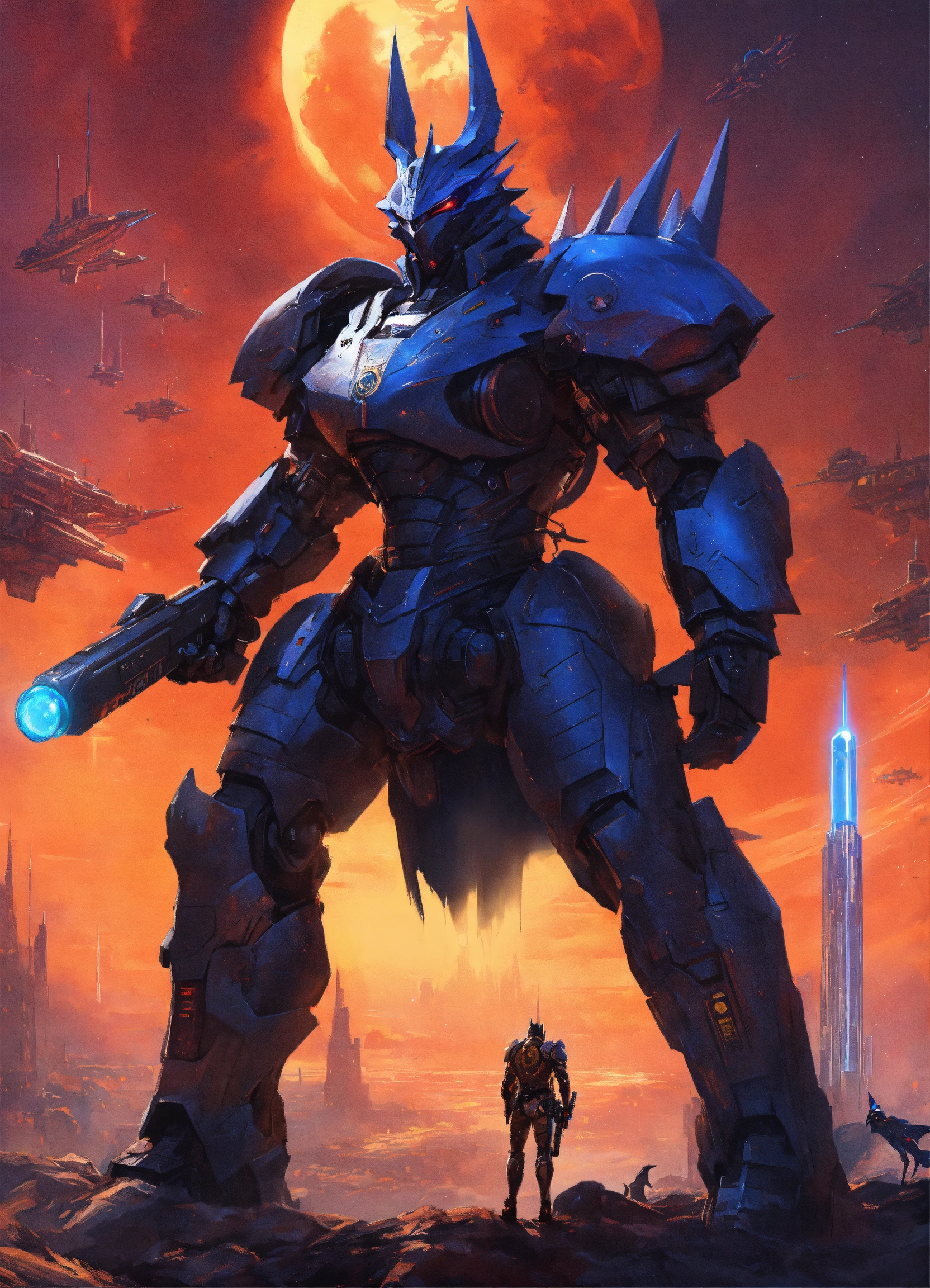 Lexica - Dragon hybrid mutated Male & female werewolves\raven Batman ...