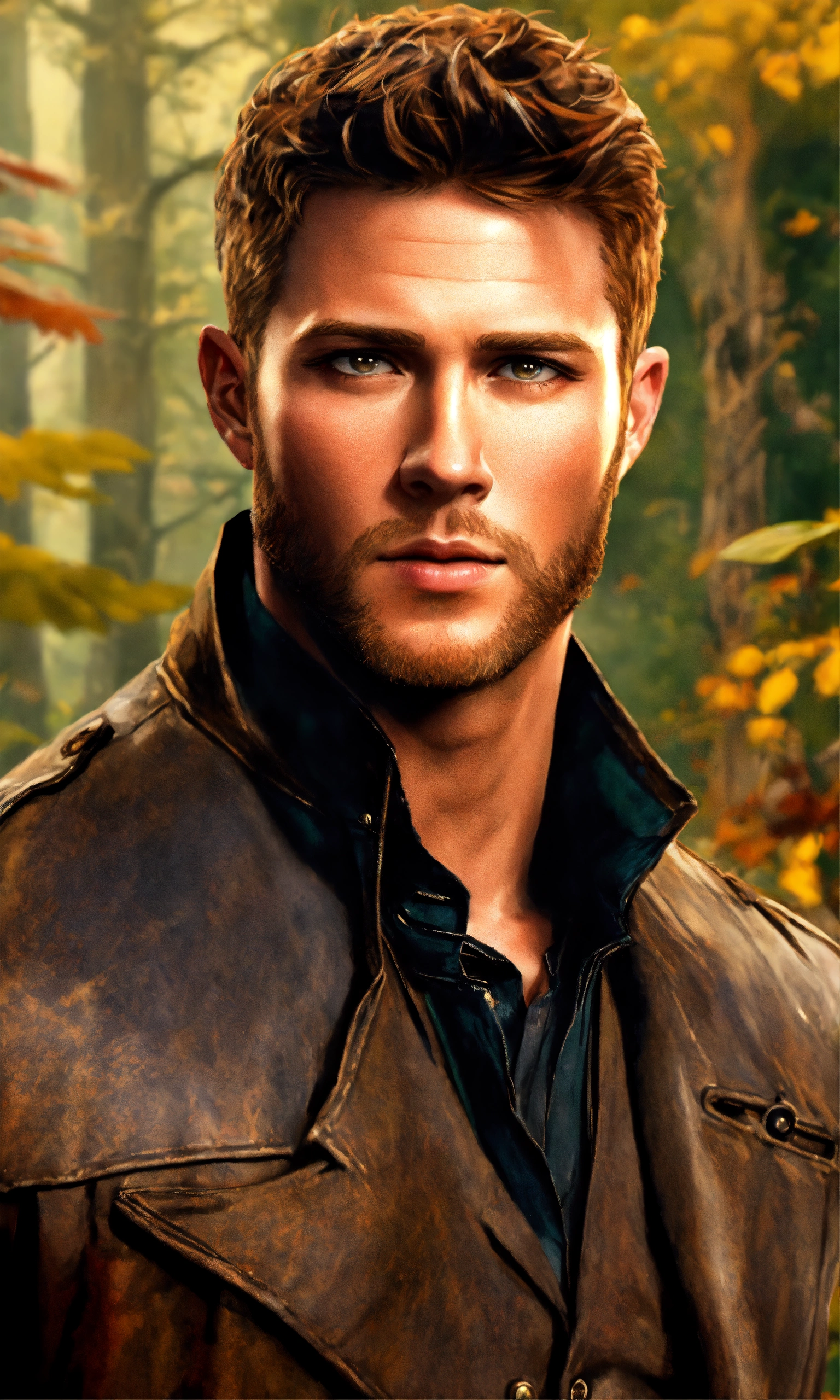 Lexica - Concept art of handsome period man, poldark, poldark, megan ...