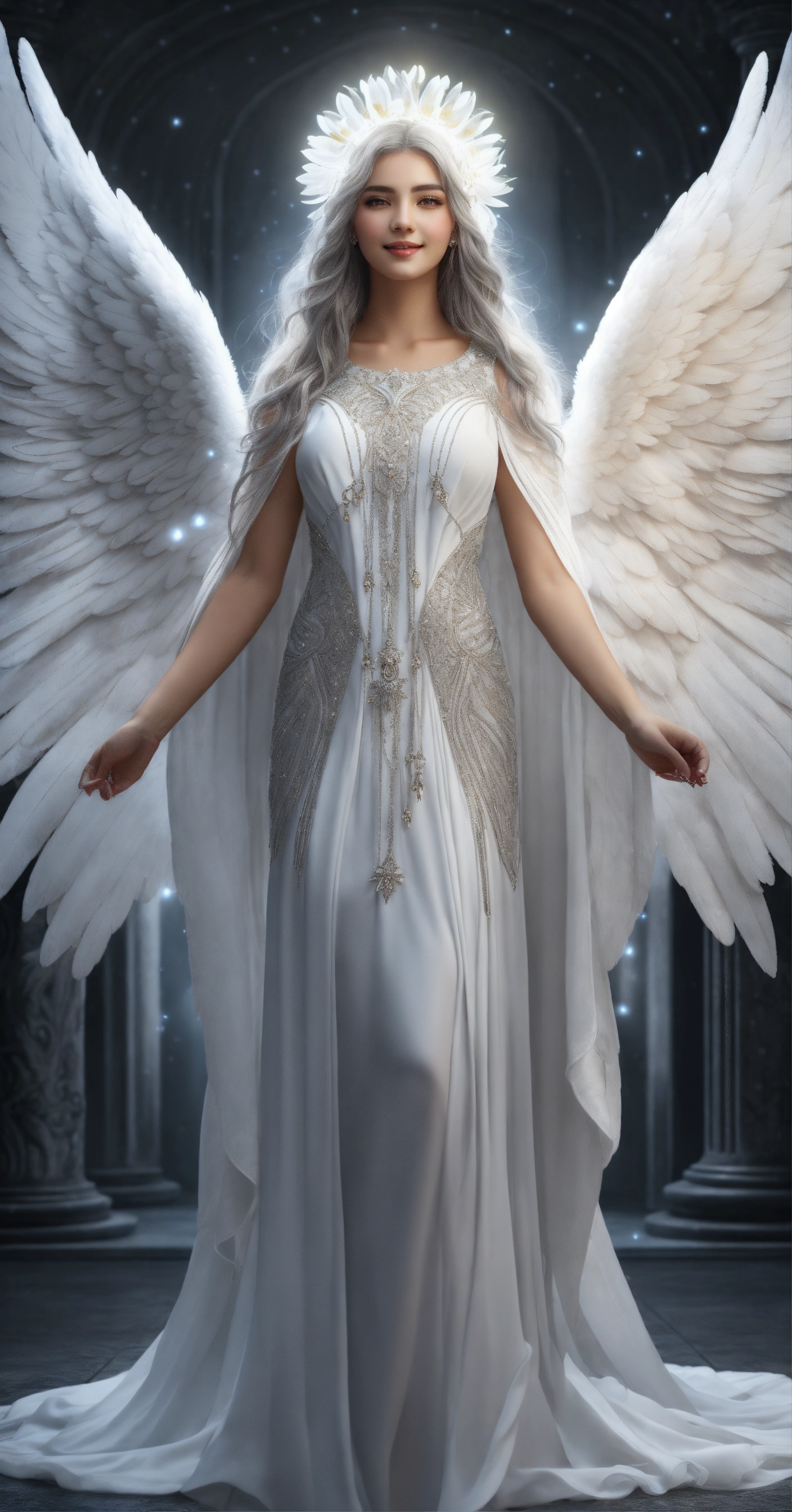 Lexica - Very detailed realistic illustration. hyper-detailed ...