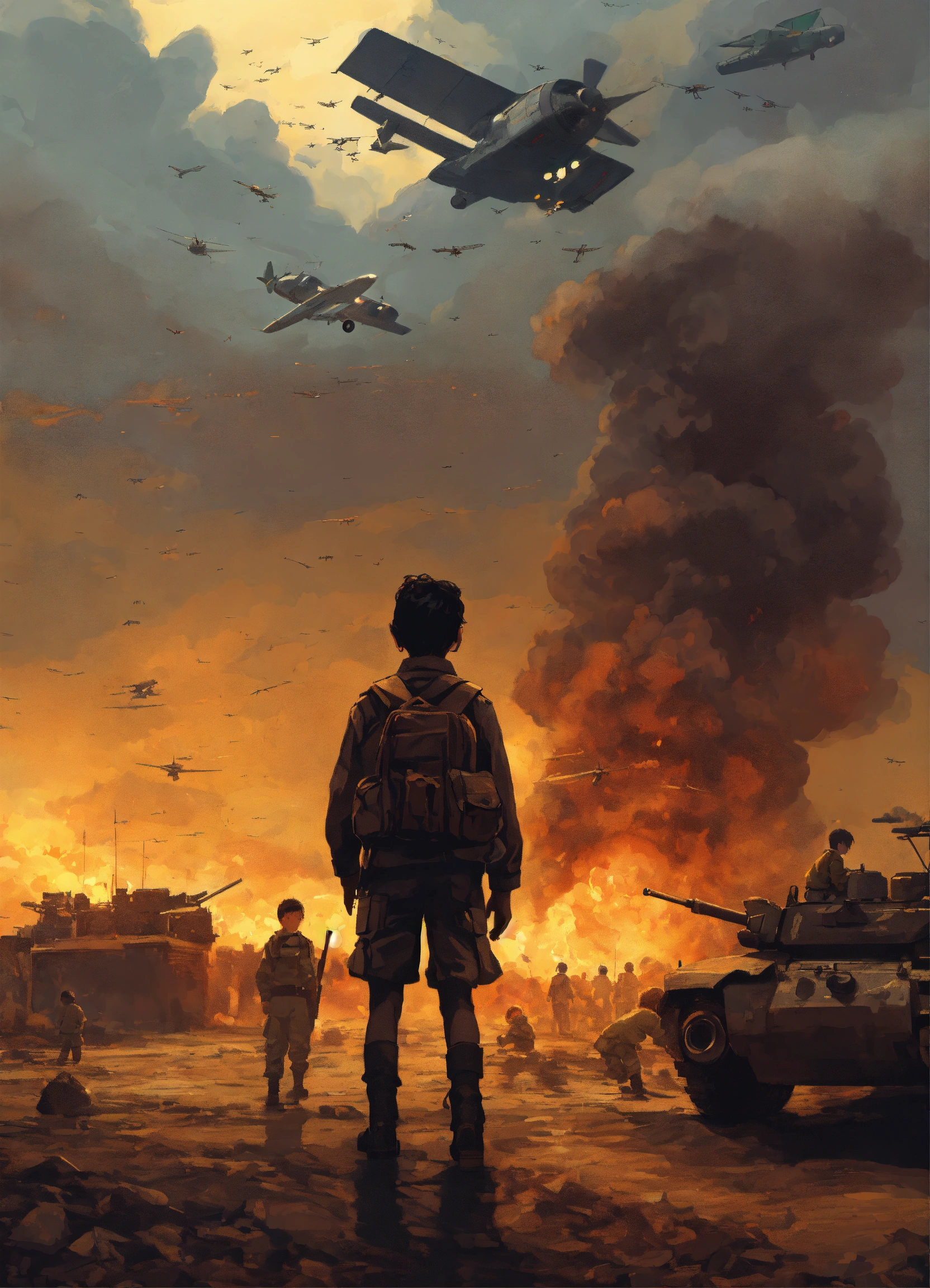 Lexica - Masterpiece striking award winning fine art vector ...