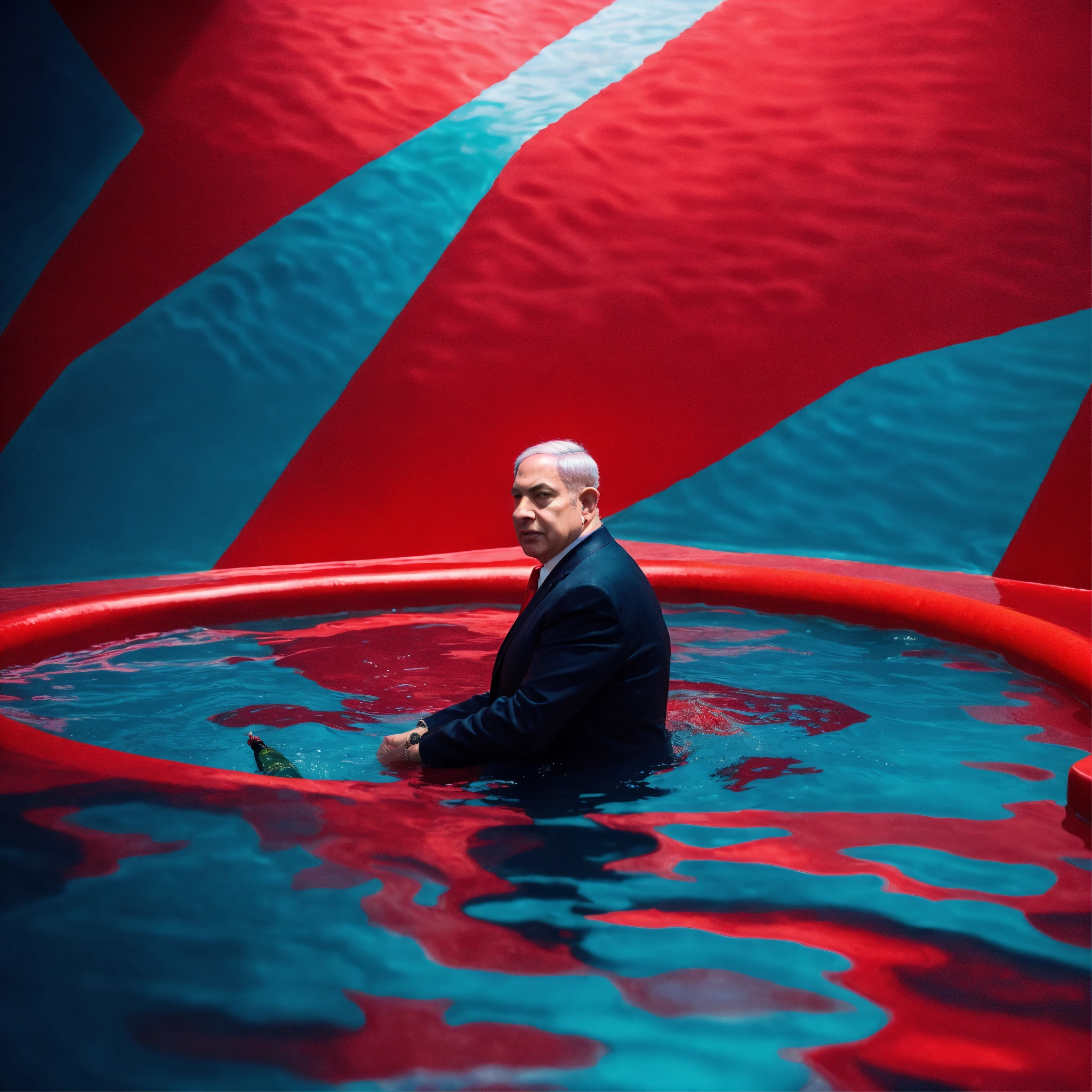 Lexica - Imagining a visually striking representation of Benjamin ...