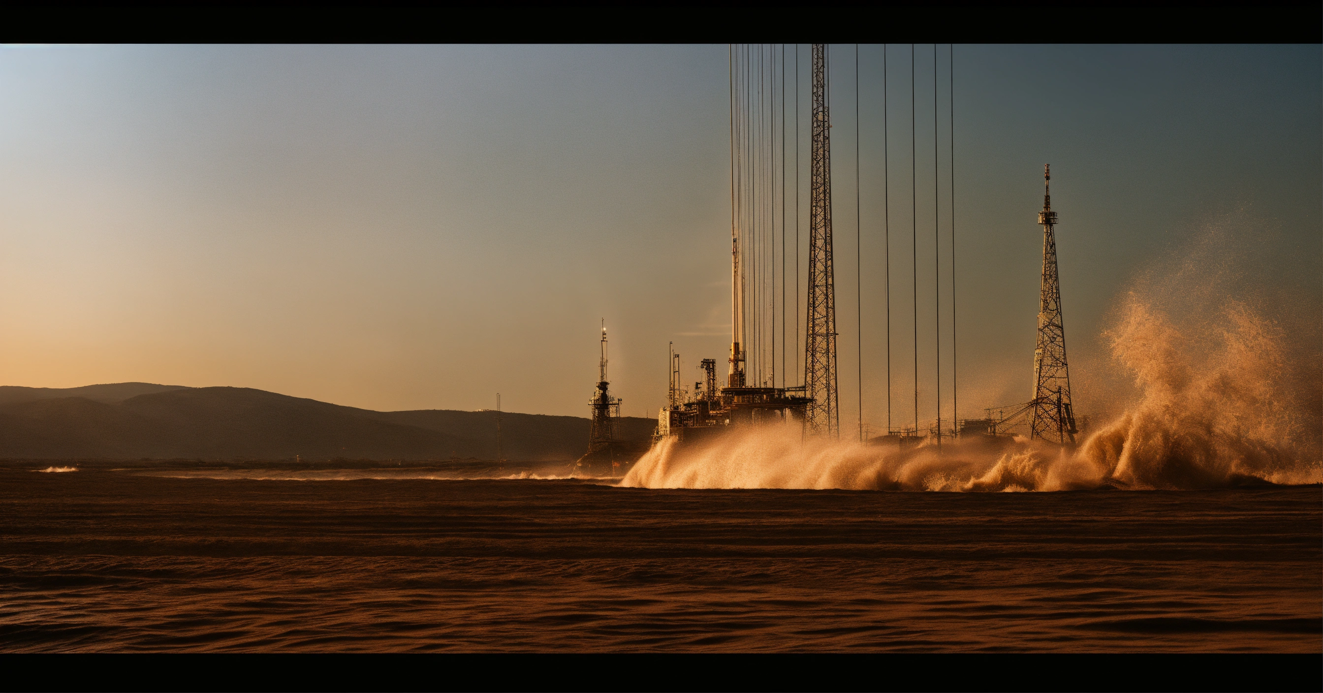 Lexica - Produce images of the seismograph waves. Ensure high ...