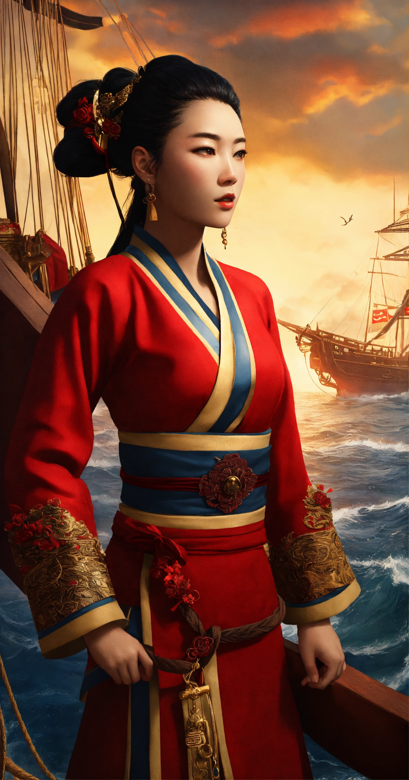 Lexica - Craft a hyper-realistic and intricately detailed visual ...