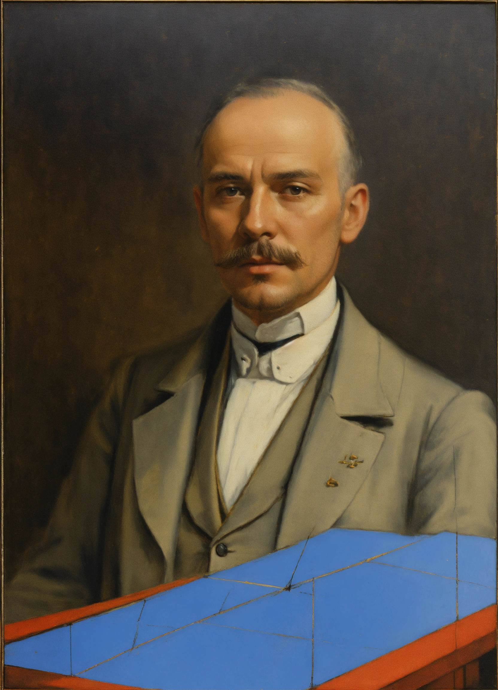 Lexica - Josef hauffmann