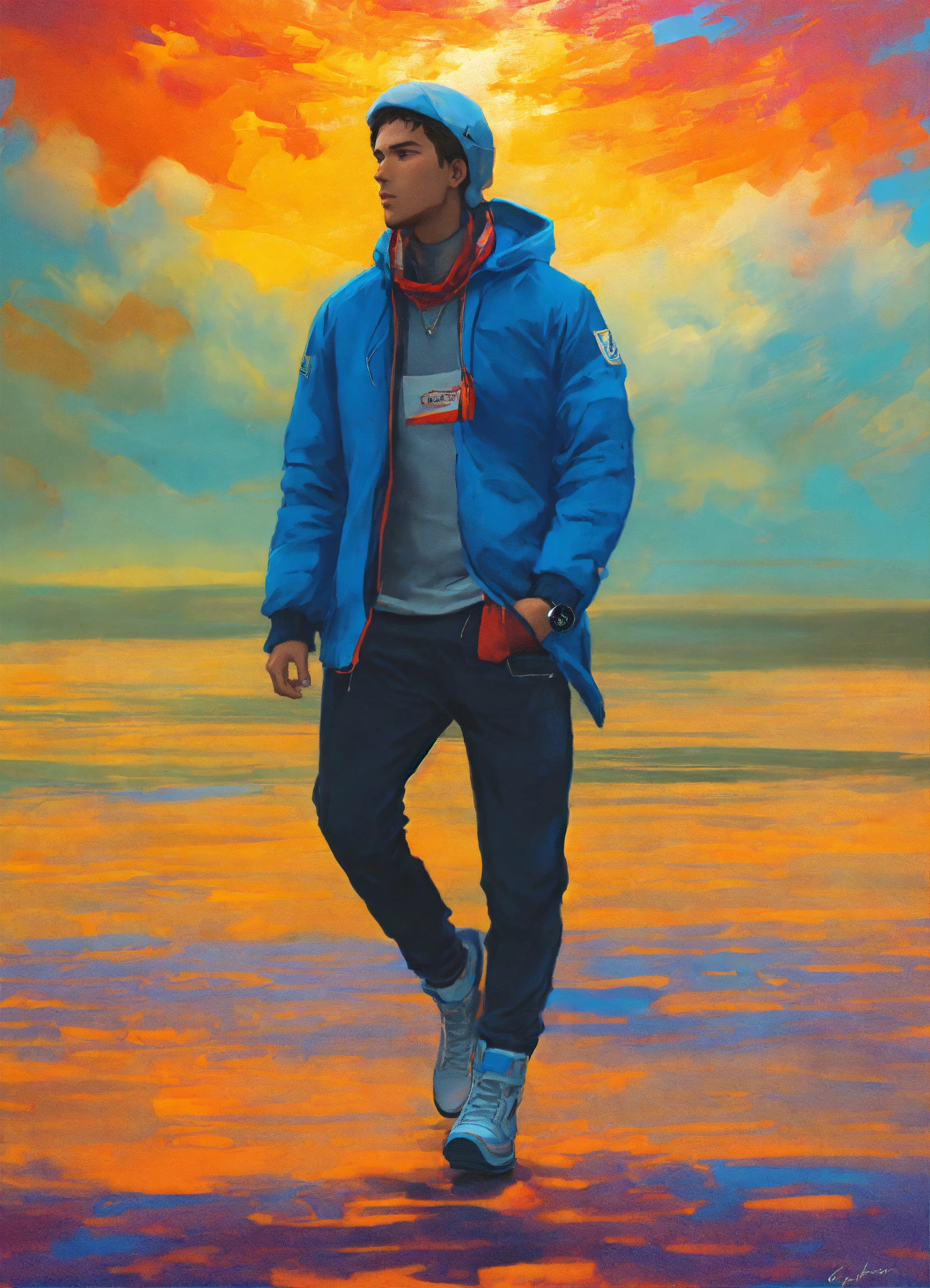 Lexica - Stay calm and composed, whether you succeed or fail. Keep your ...