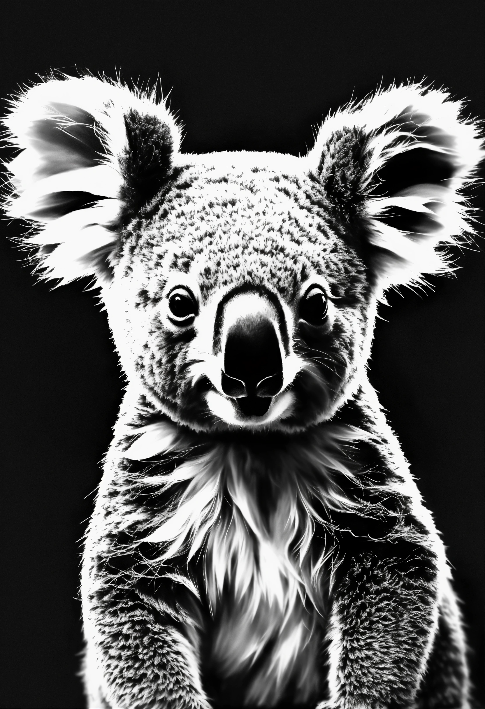 Lexica - "Produce a very simple soft minimalistic graphite drawing ...