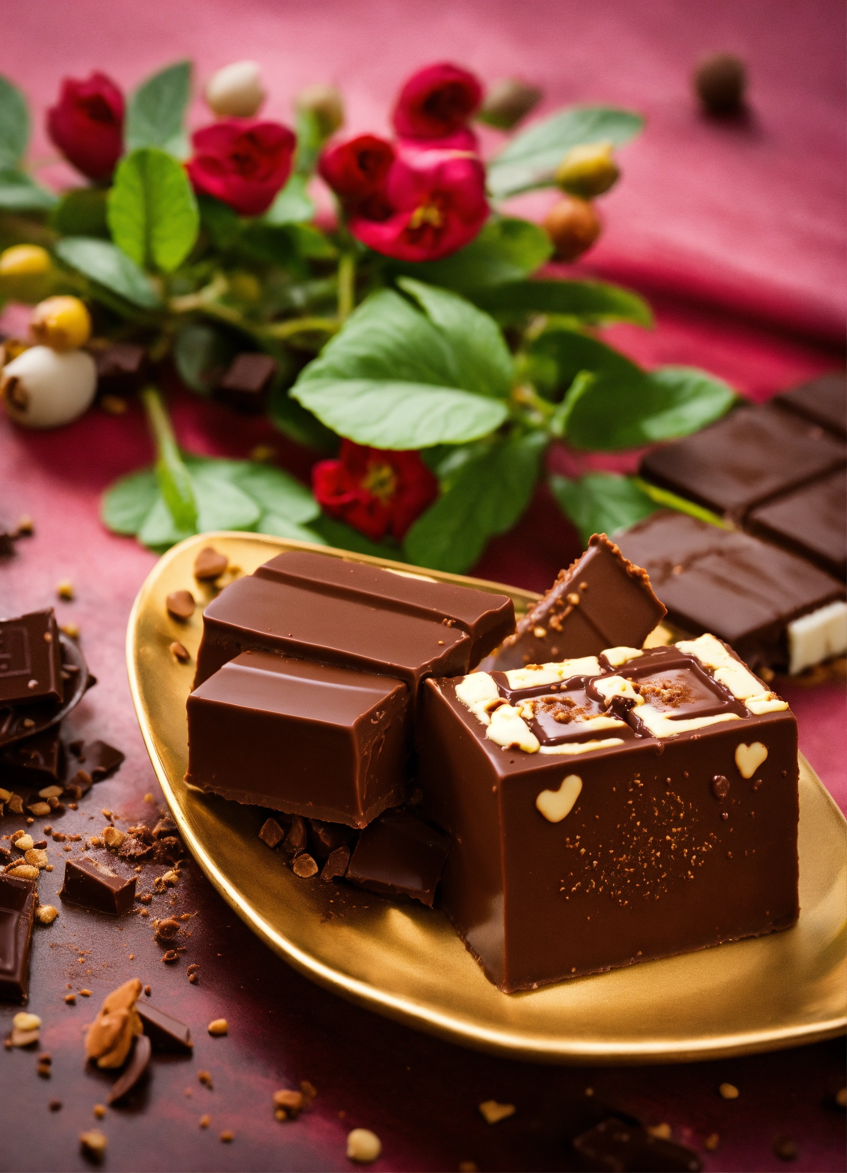 Lexica - Chocolate switch